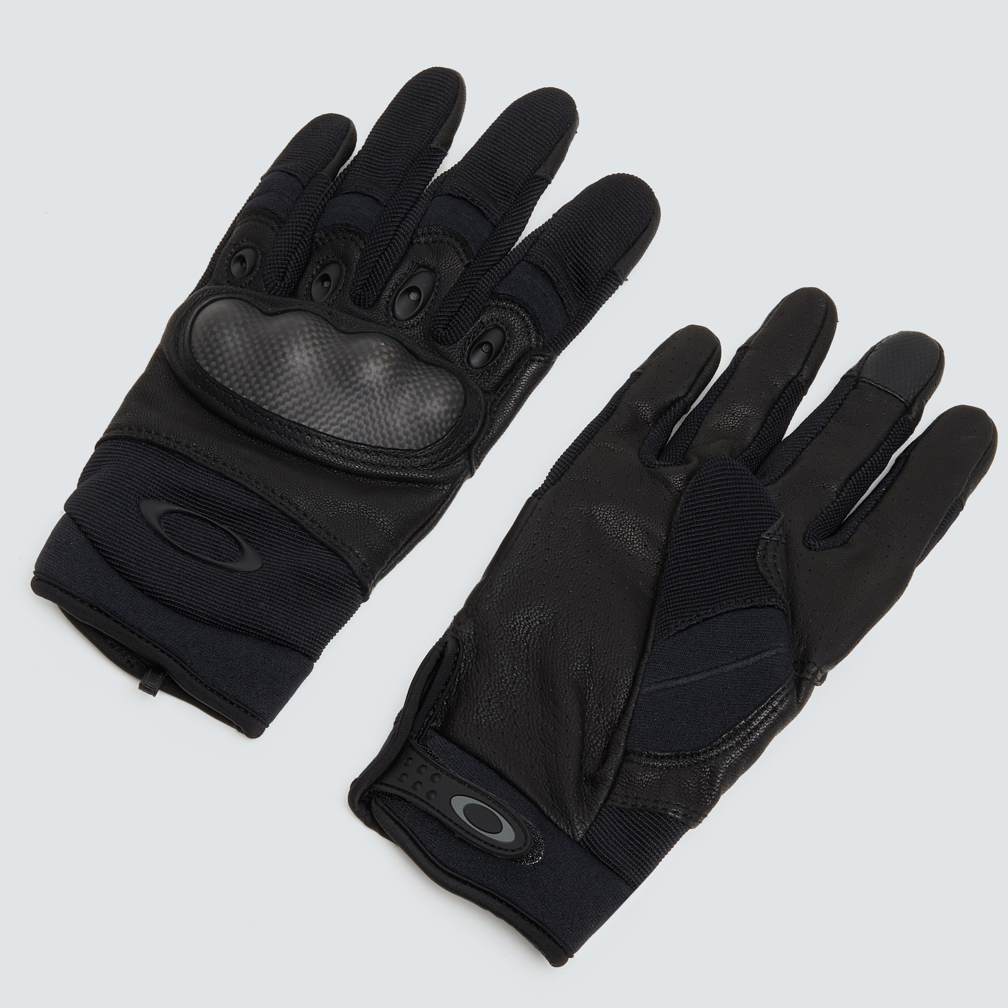 Oakley Factory Pilot 2.0 Glove TAA Compliant - Black | Oakley OSI Store ...