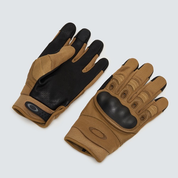 Standard Issue Gloves for Military & Government | Official Oakley ...