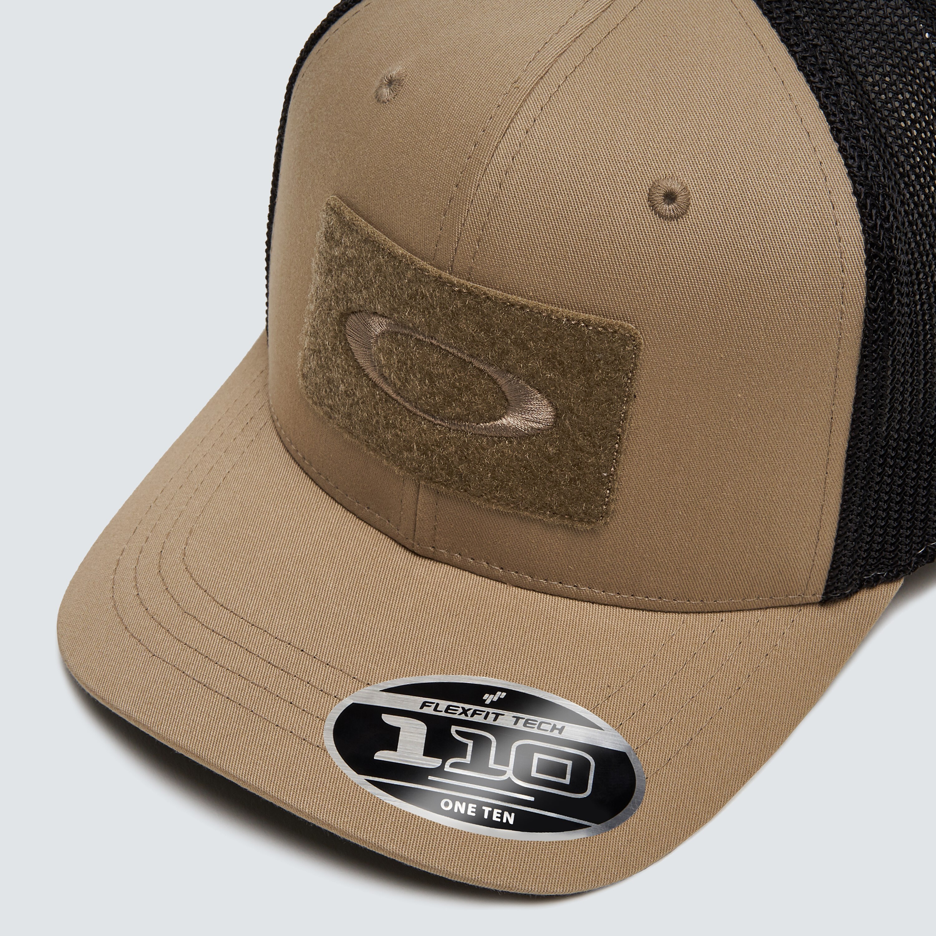 Oakley SI 110 Snapback Cap - New Khaki | Oakley US Store
