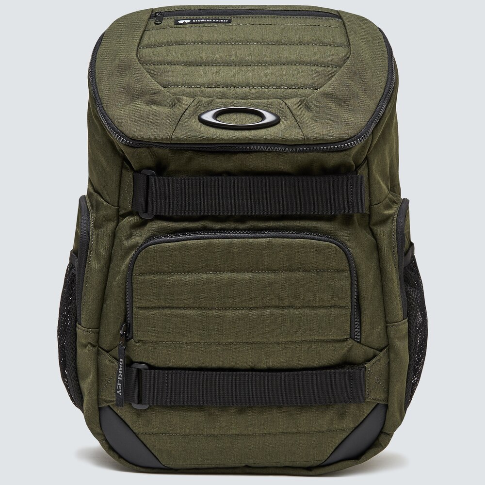 Oakley Enduro 2.0 Big Backpack - New Dark Brush | Oakley OSI Store ...