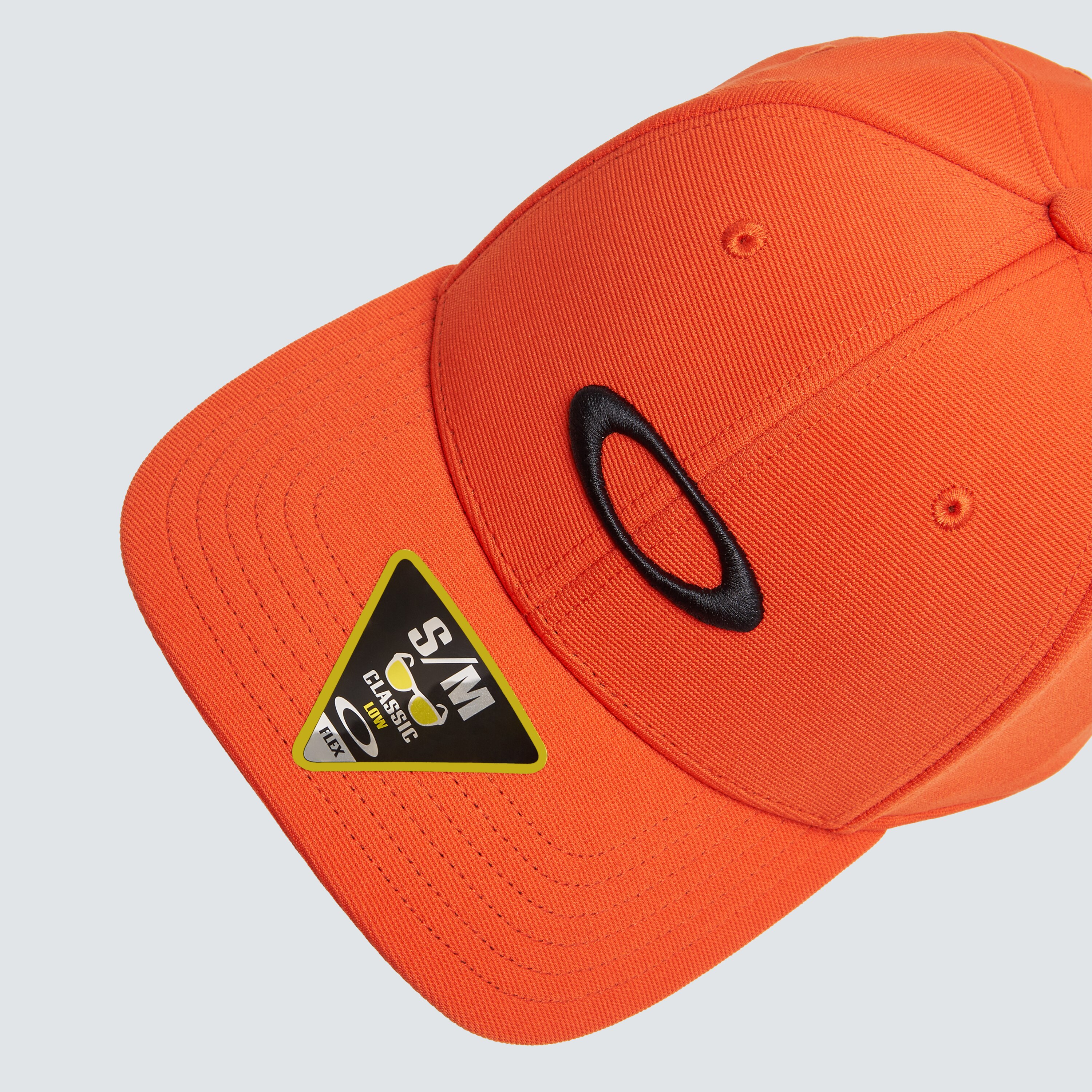 Oakley Tincan Remix Cap - Magma Orange - FOS900499-7MM | Oakley US Store