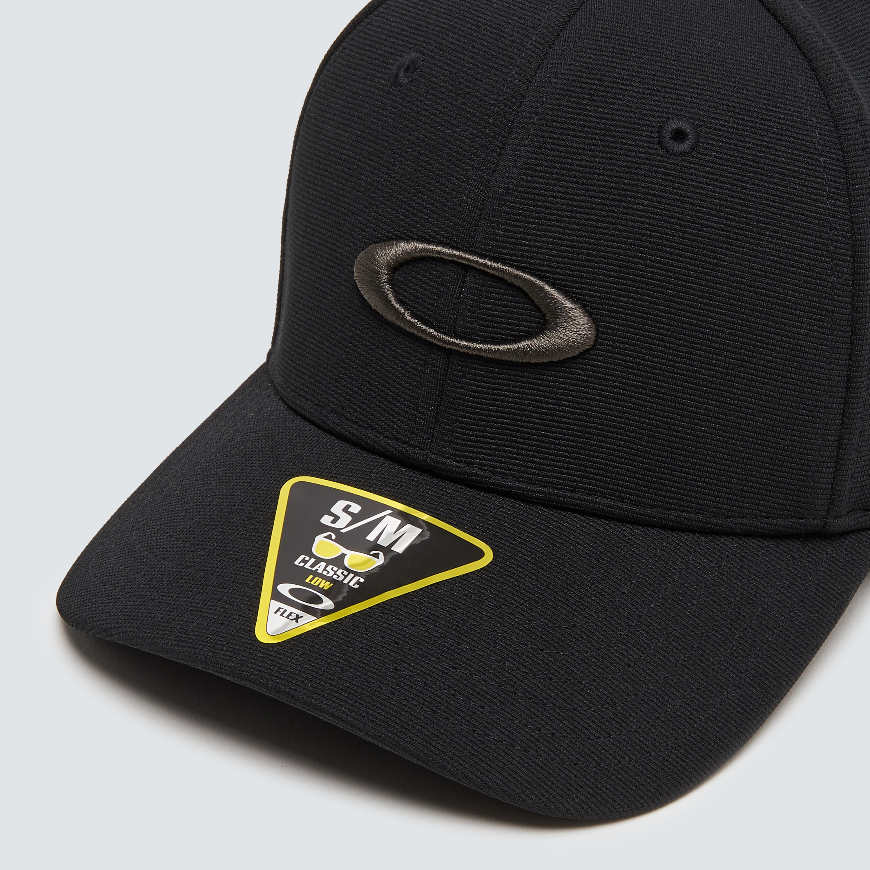 Oakley Tincan Remix Cap - Blackout - FOS900499-02E | Oakley AU Store