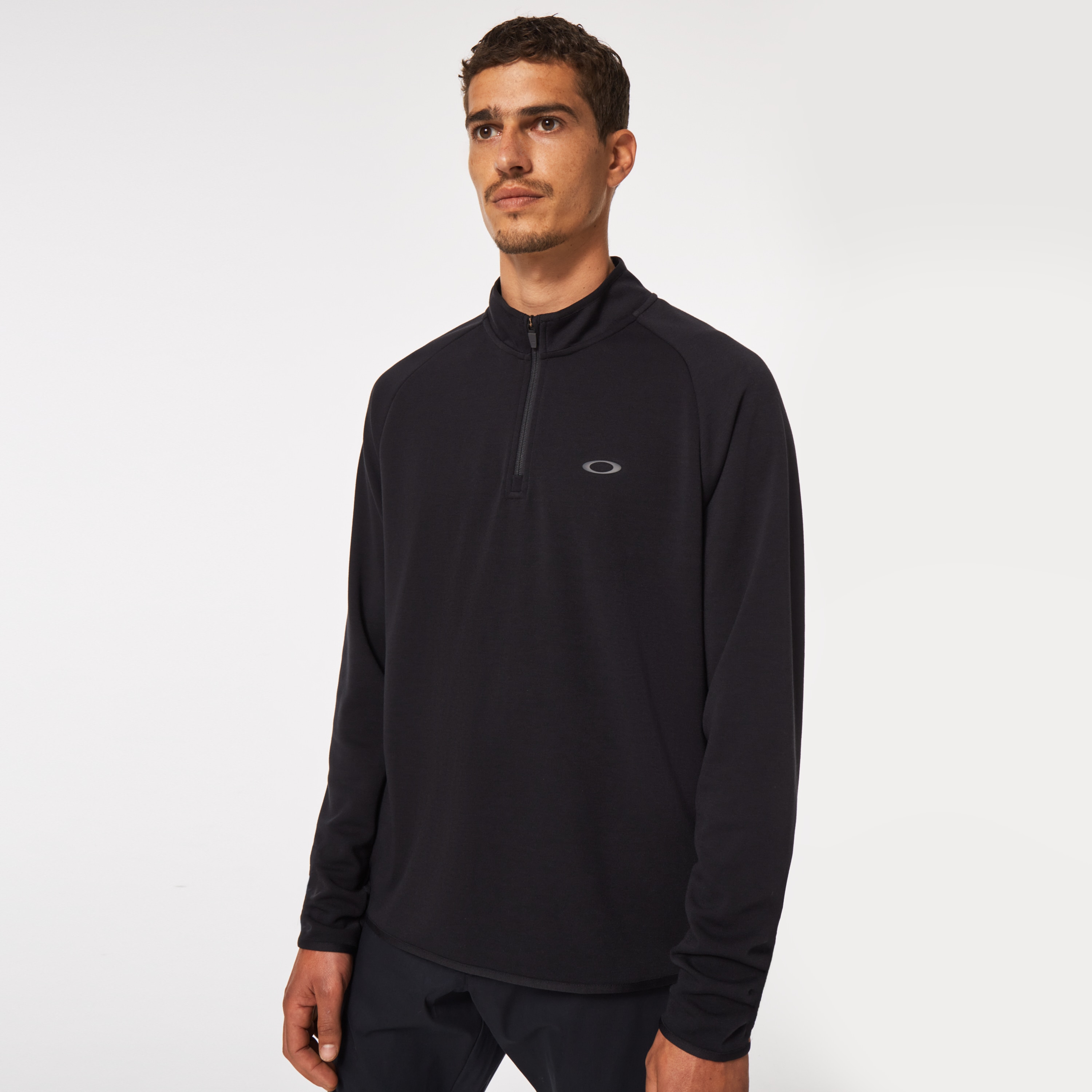 Oakley Range Pullover 2.0 - Blackout | Oakley ROE Store