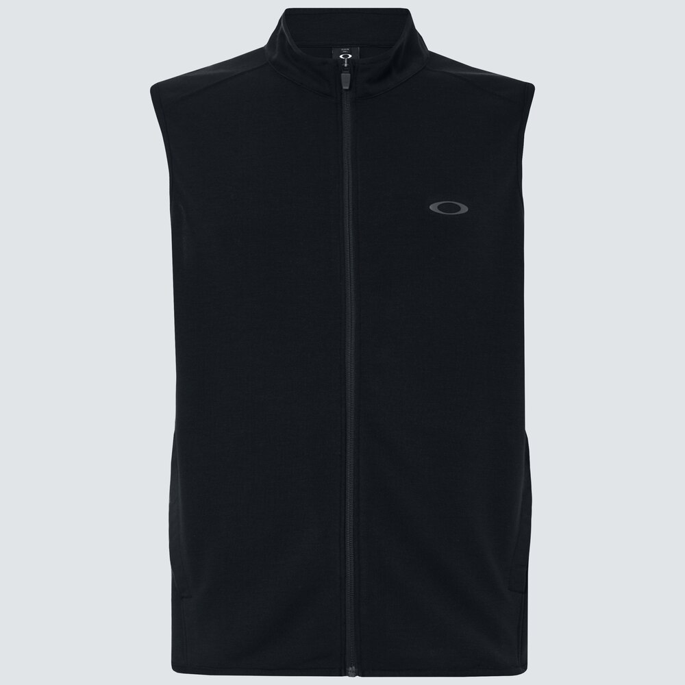 Oakley Range Vest 2.0 - Blackout | Oakley AU Store