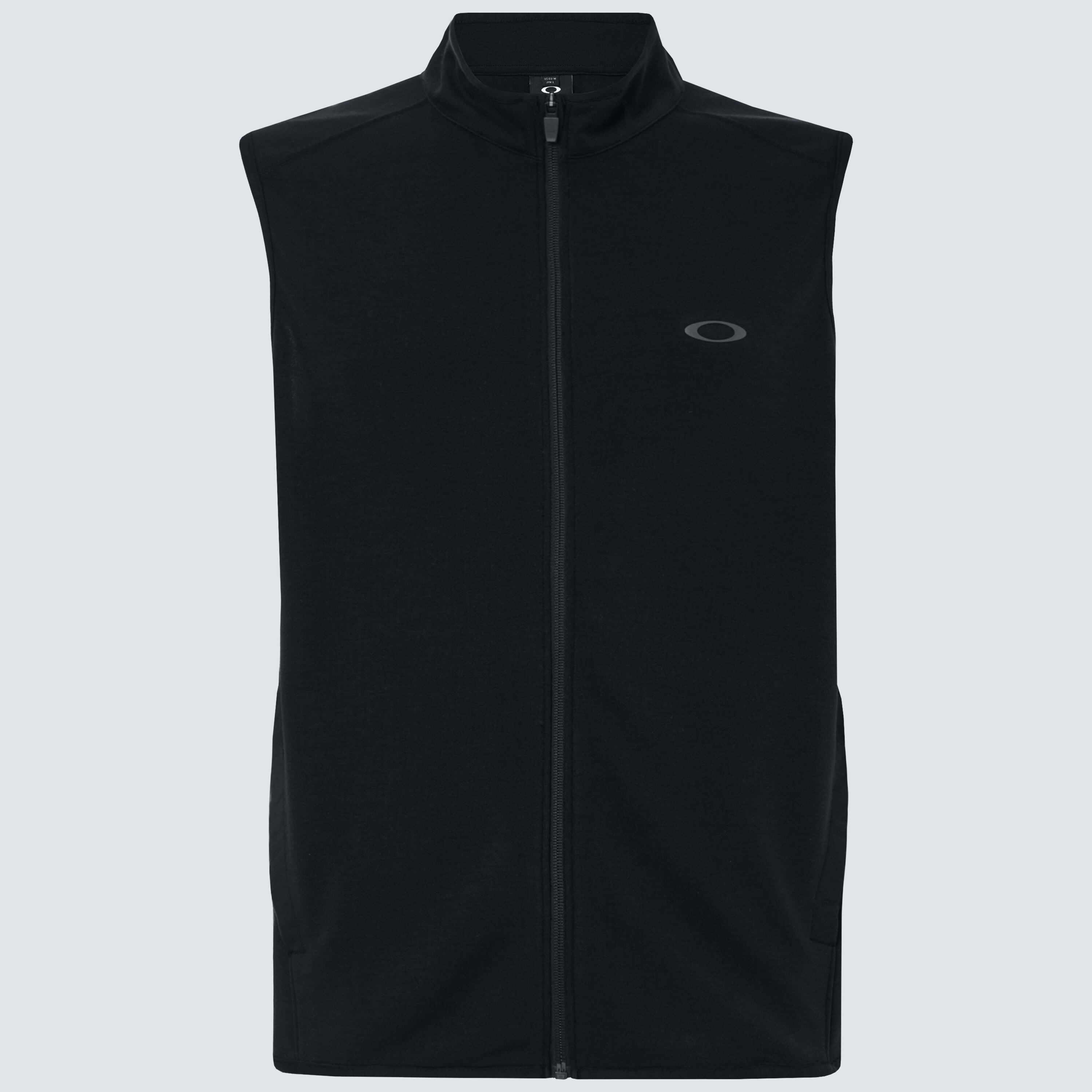 Oakley Range Vest 2.0 - Blackout | Oakley AU Store
