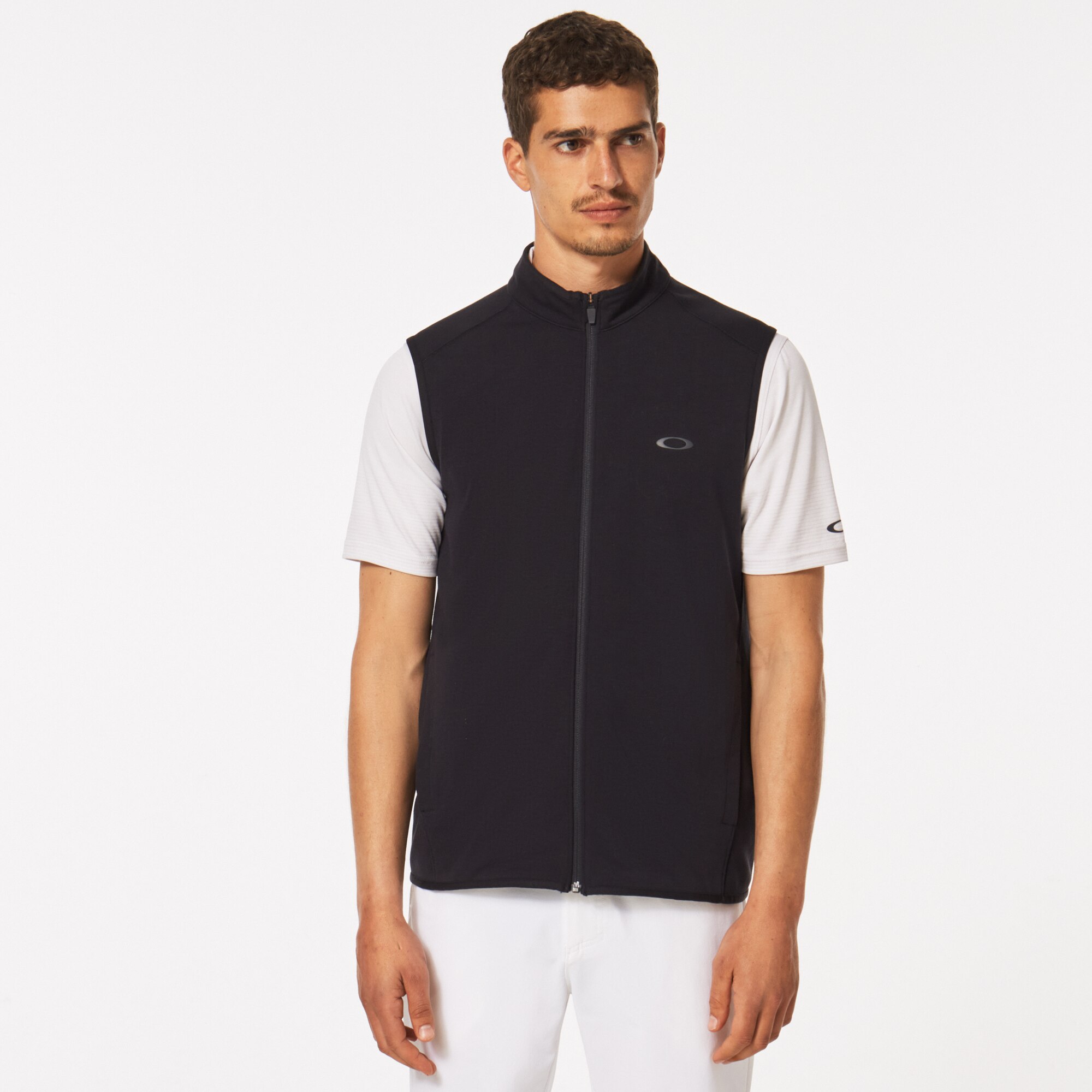 Oakley Range Vest 2.0 - Blackout | Oakley AU Store