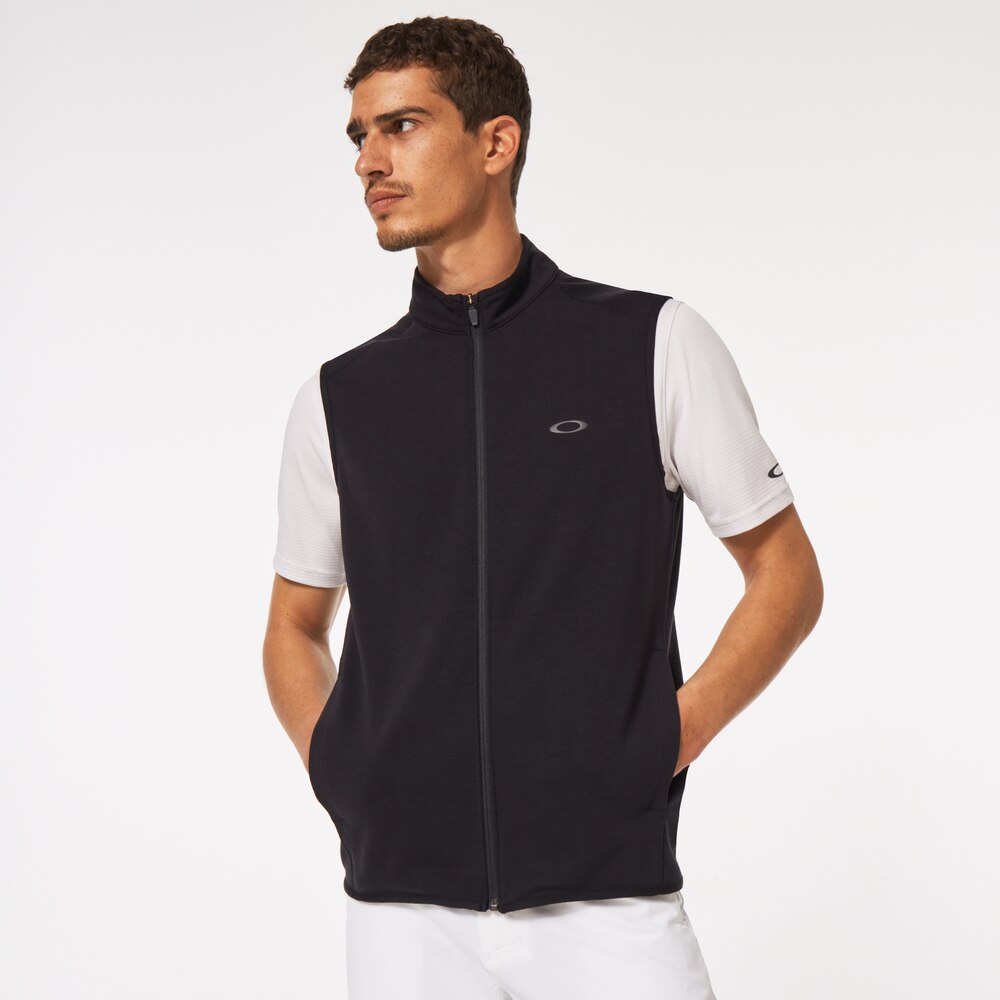 Oakley Range Vest 2.0 - Blackout - FOA400217-02E | Oakley AU Store