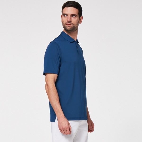 Polo Shirts: Short & Long Sleeve Polos | Oakley® US