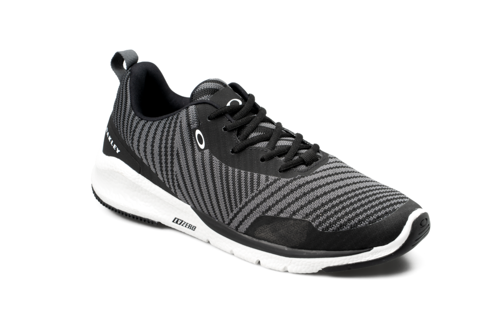 Oakley Tênis EV Zero Pattern - Black - FOF100031-001 | Oakley BR Store