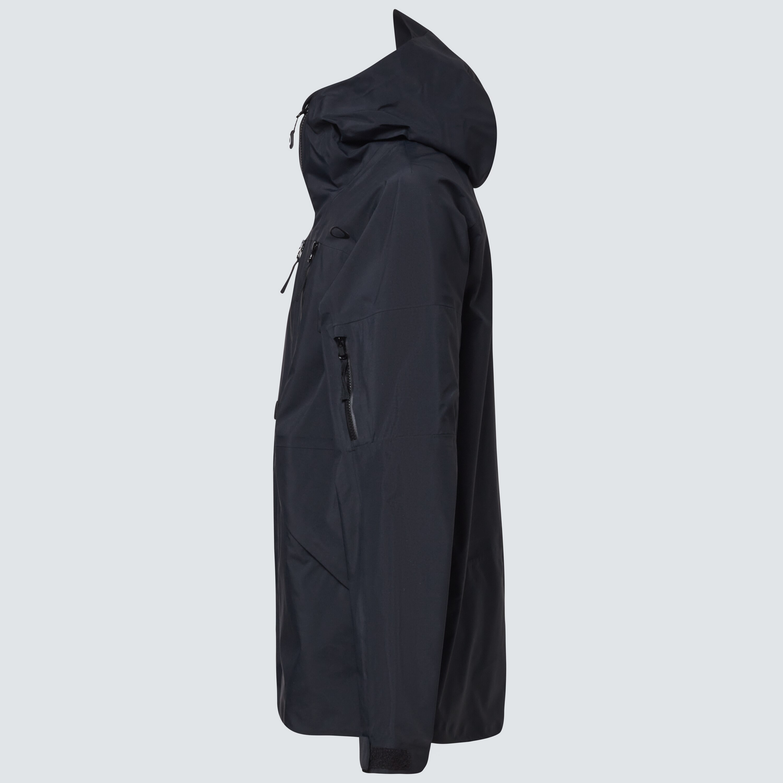 Oakley Bowls Gore-Tex Pro Shell Jacket - Blackout | Oakley US Store