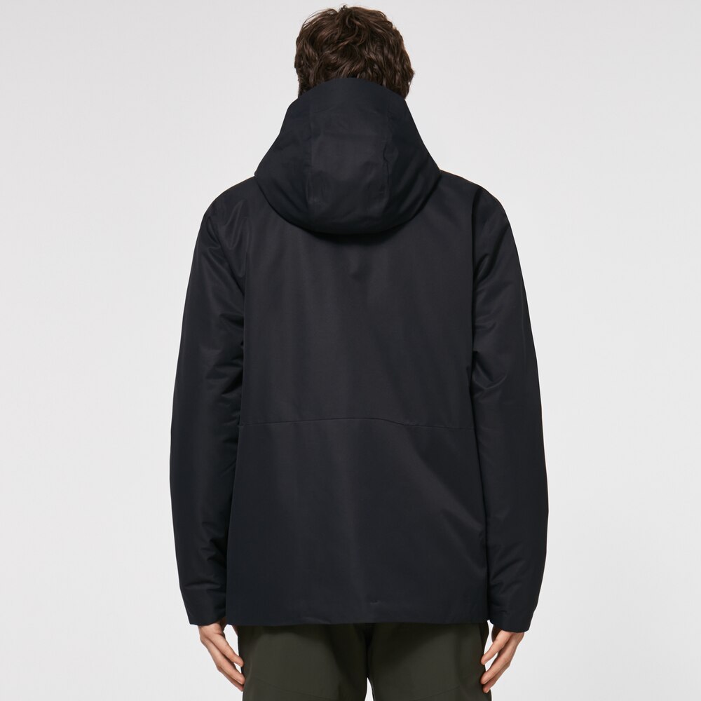 Oakley Range Rc Jacket - Blackout | Oakley US Store