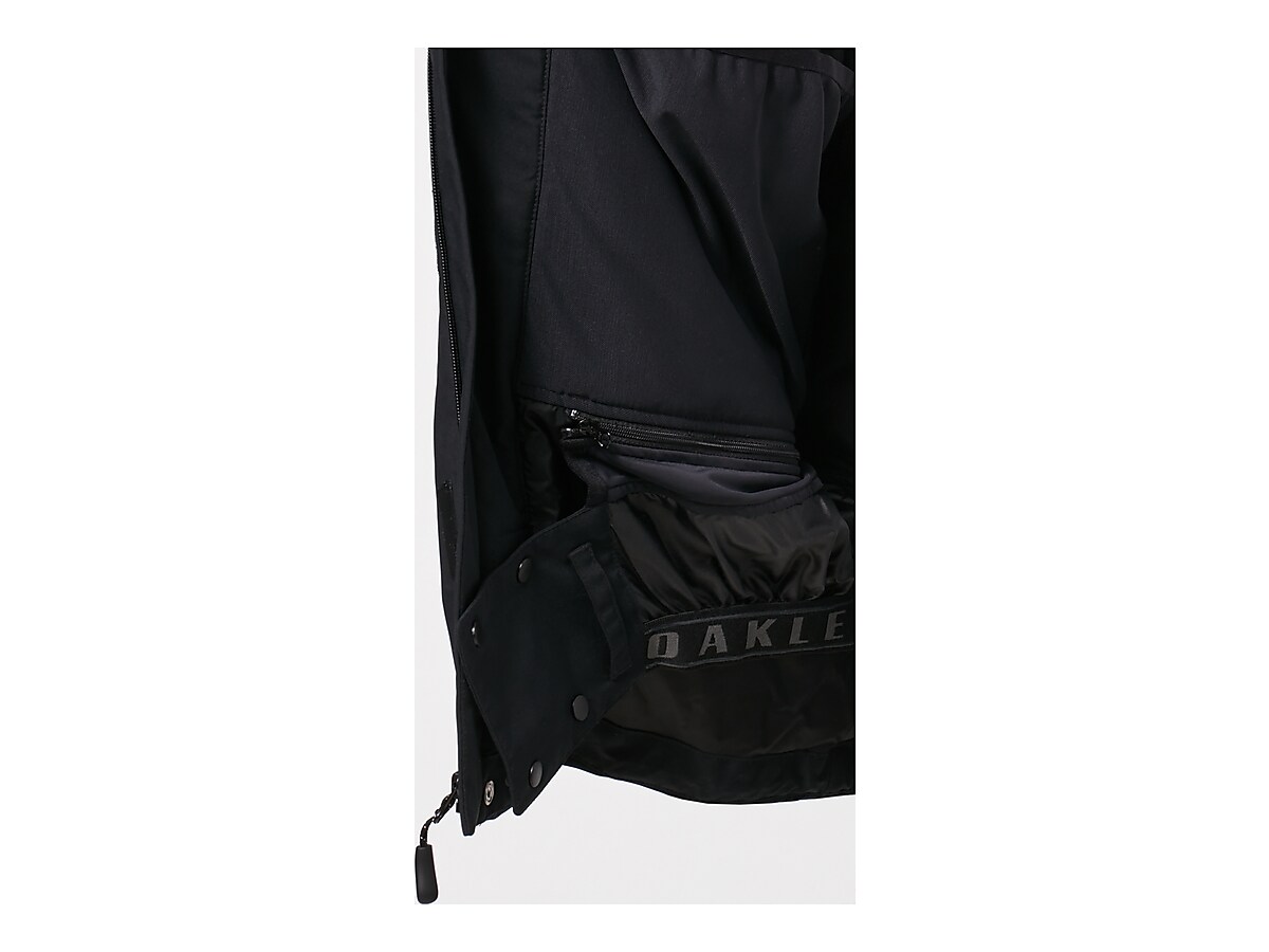 Oakley Sub Temp Rc Gore-Tex Jacket - Humus | Oakley® PL Oakley Sub Temp Rc Gore-Tex Jacket - Humus | Oakley® PL