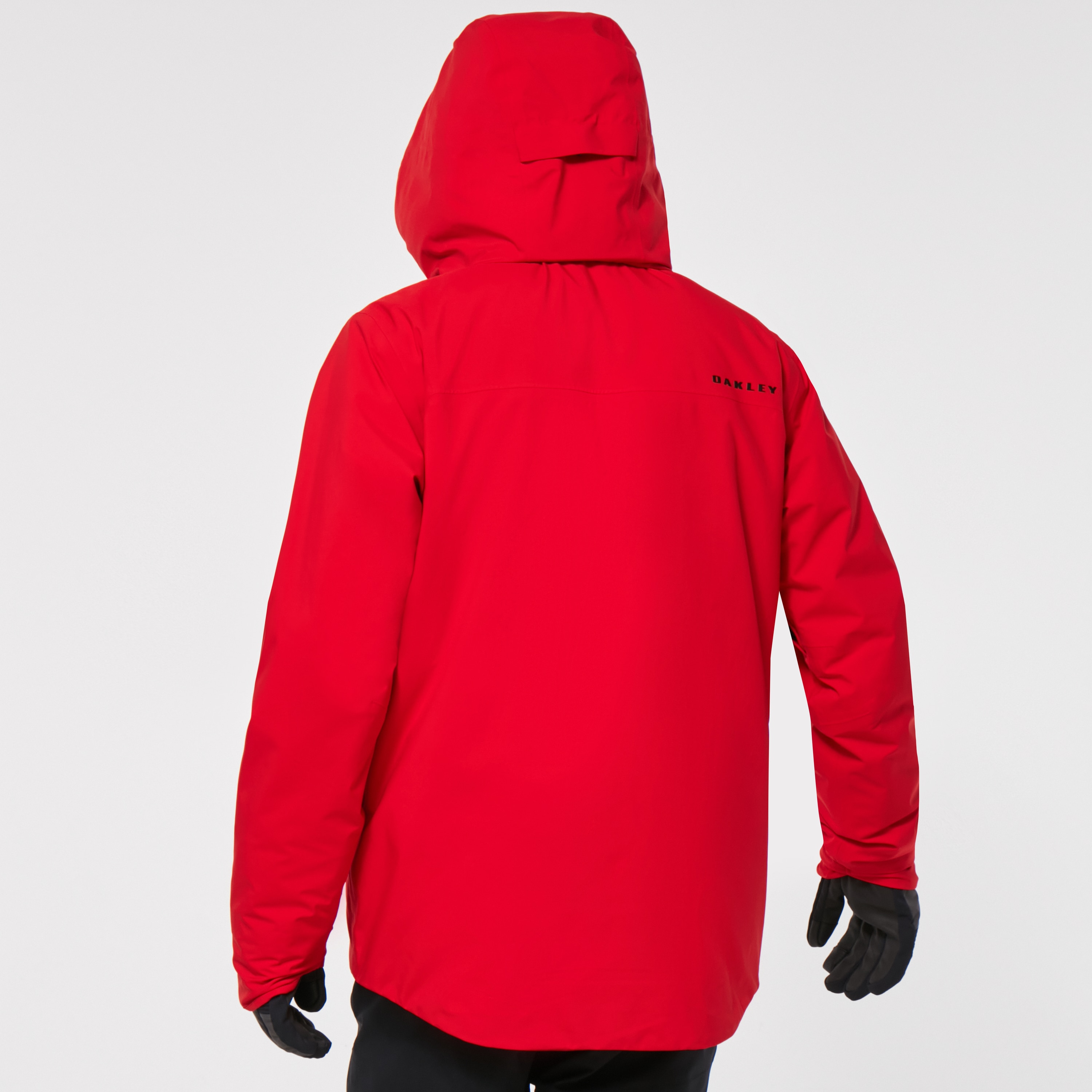 Oakley Sub Temp Rc Gore-Tex Jacket - Red Line - FOA402346-465 | Oakley ...
