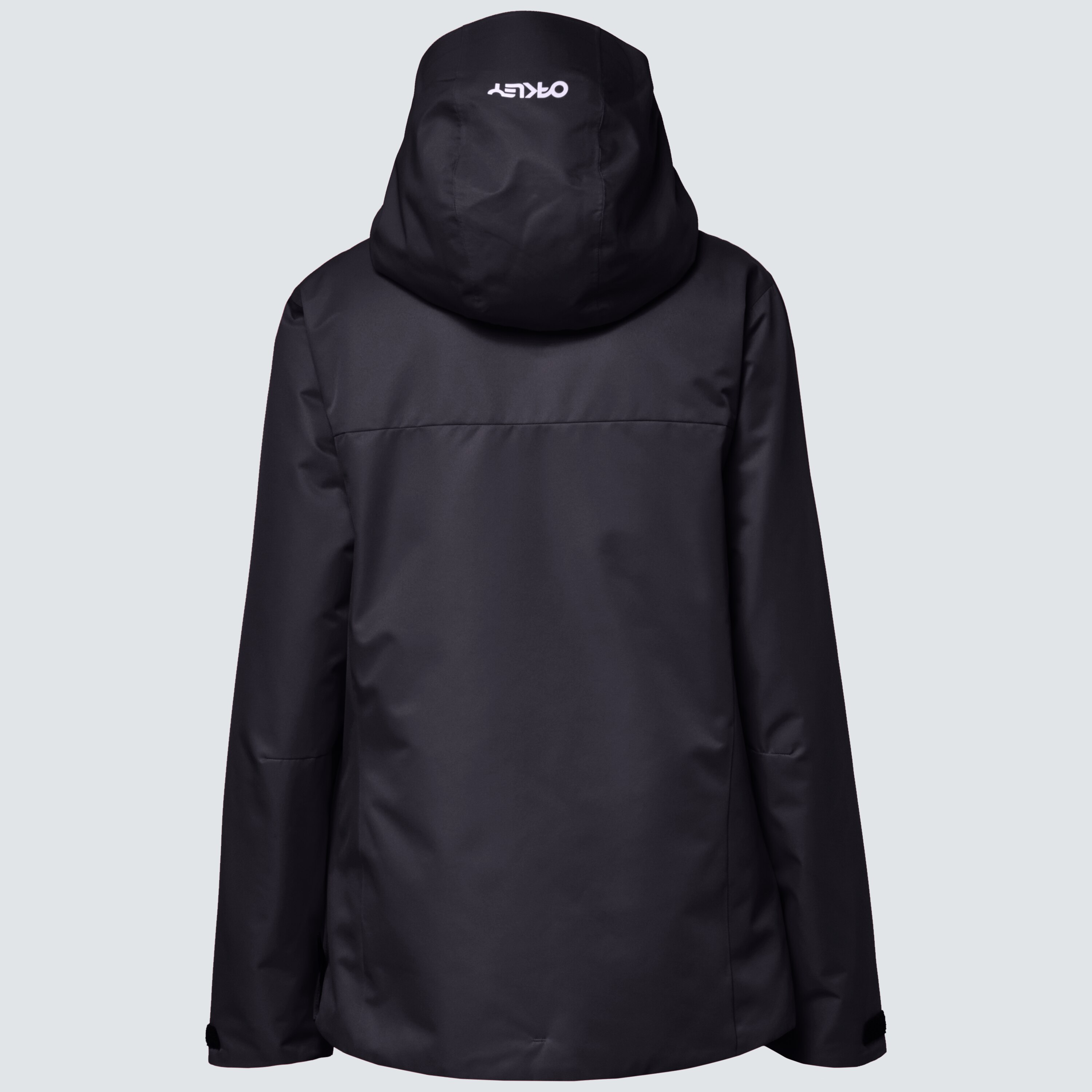 Oakley Holly Anorak - Blackout | Oakley ROE Store