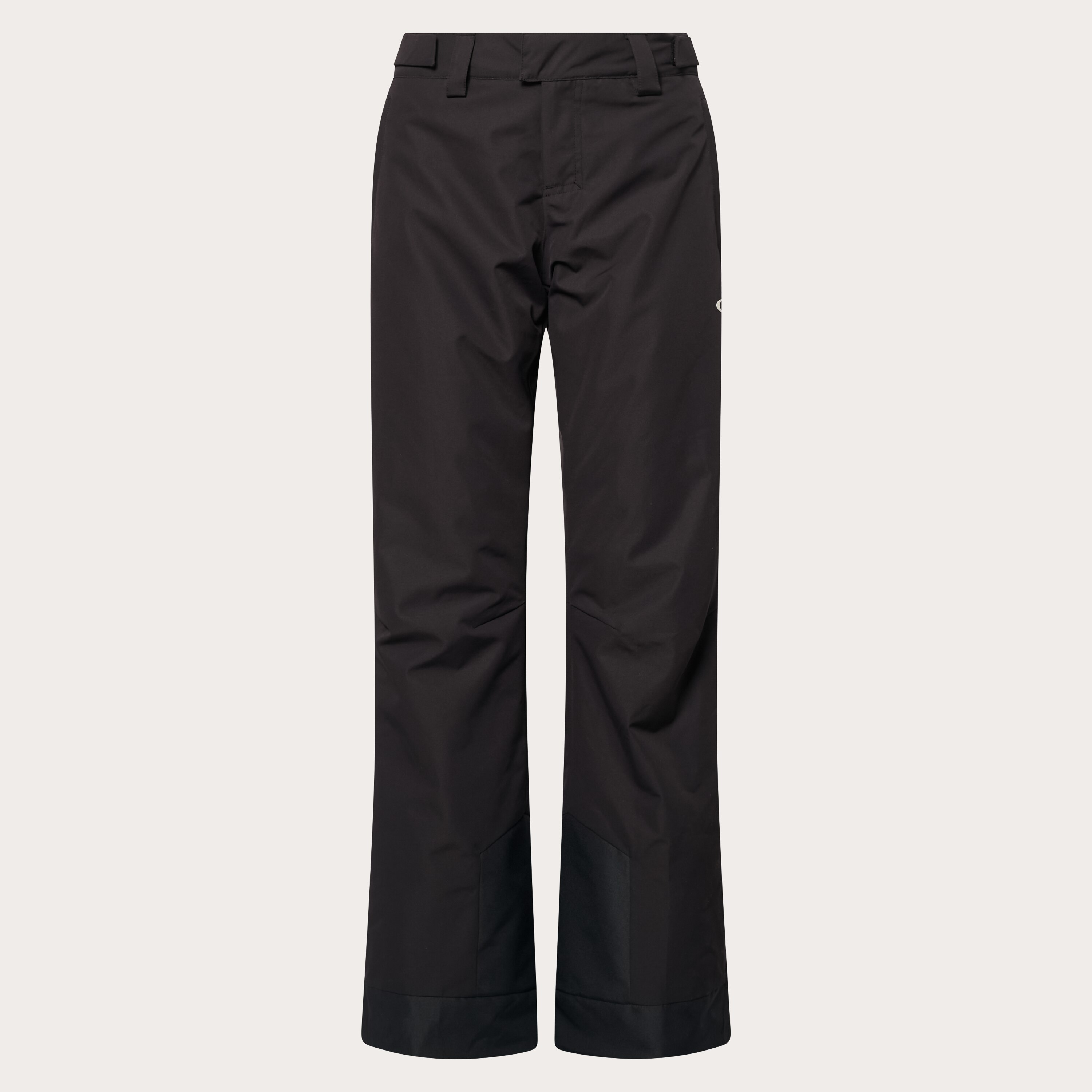 Oakley Jasmine Insulated Pant - Blackout | Oakley US Store
