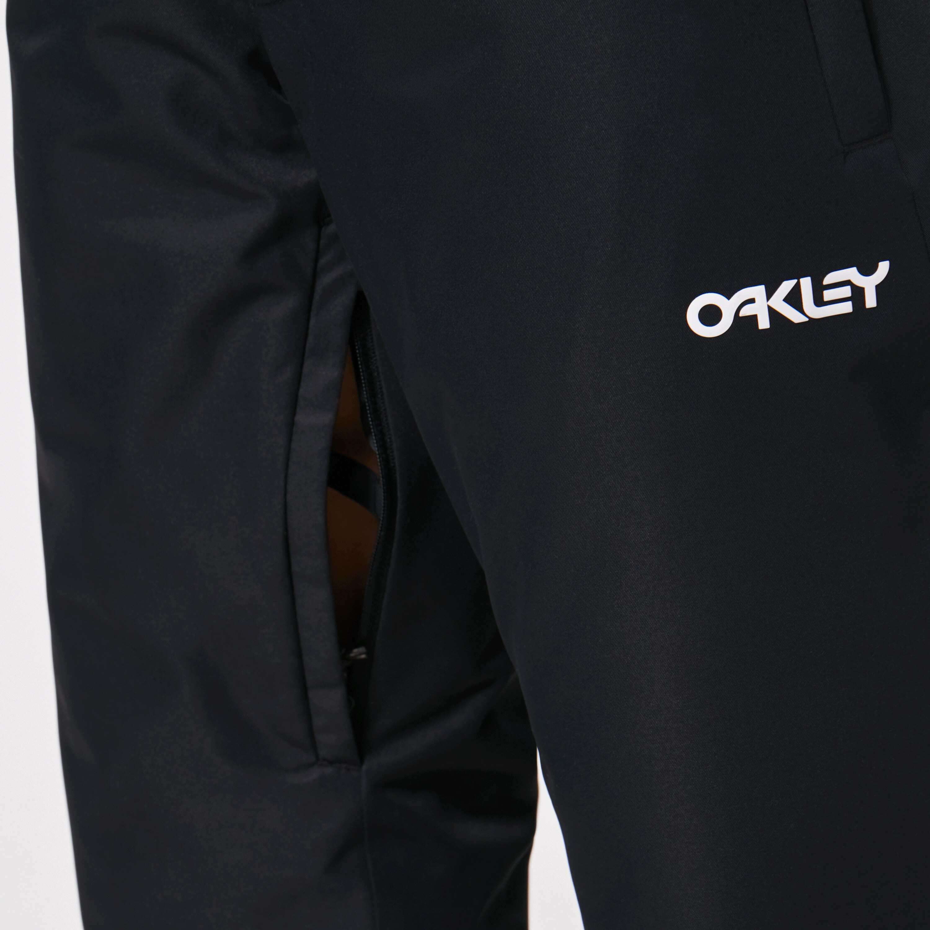 Oakley Jasmine Insulated Pant - Blackout | Oakley US Store