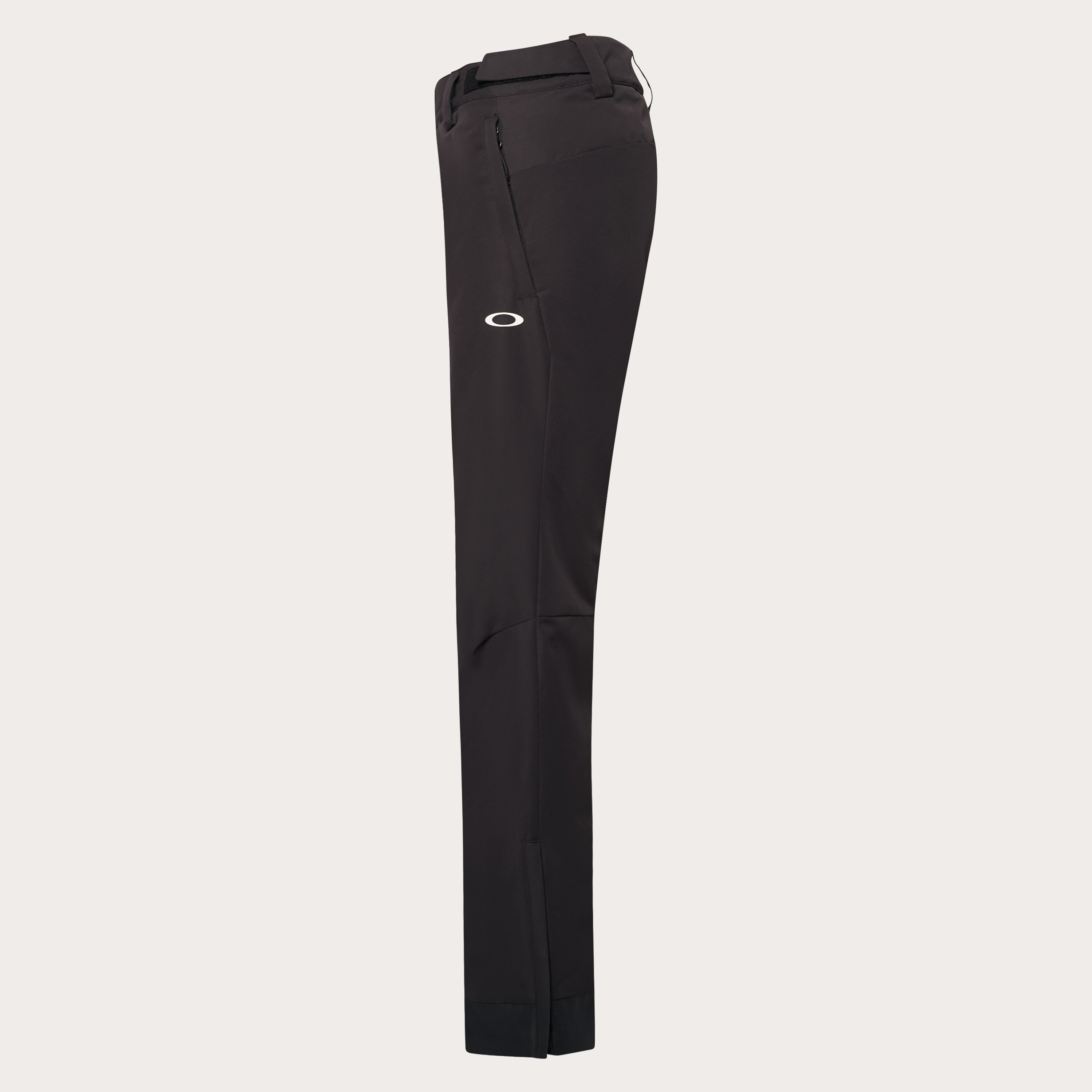 Oakley Jasmine Insulated Pant - Blackout | Oakley US Store
