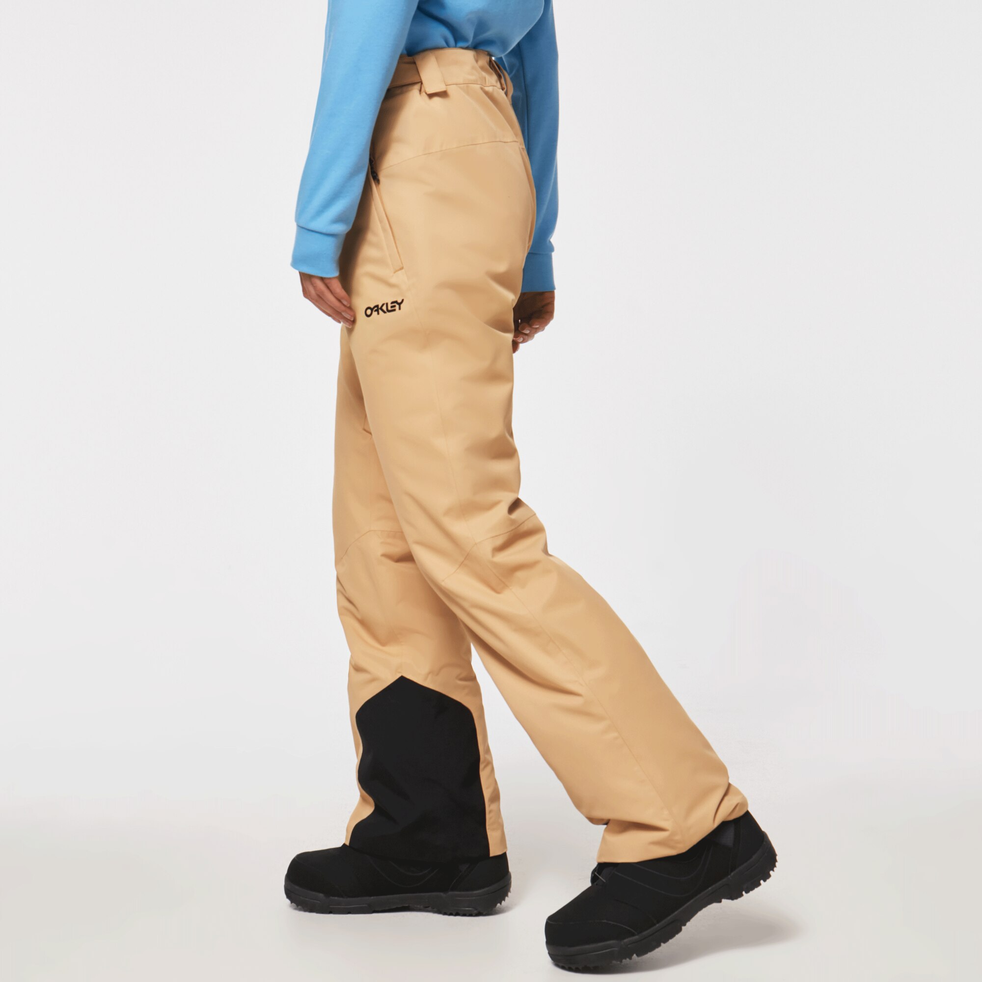 Oakley Jasmine Insulated Pant - Light Curry - FOA500128-5GL | Oakley US ...