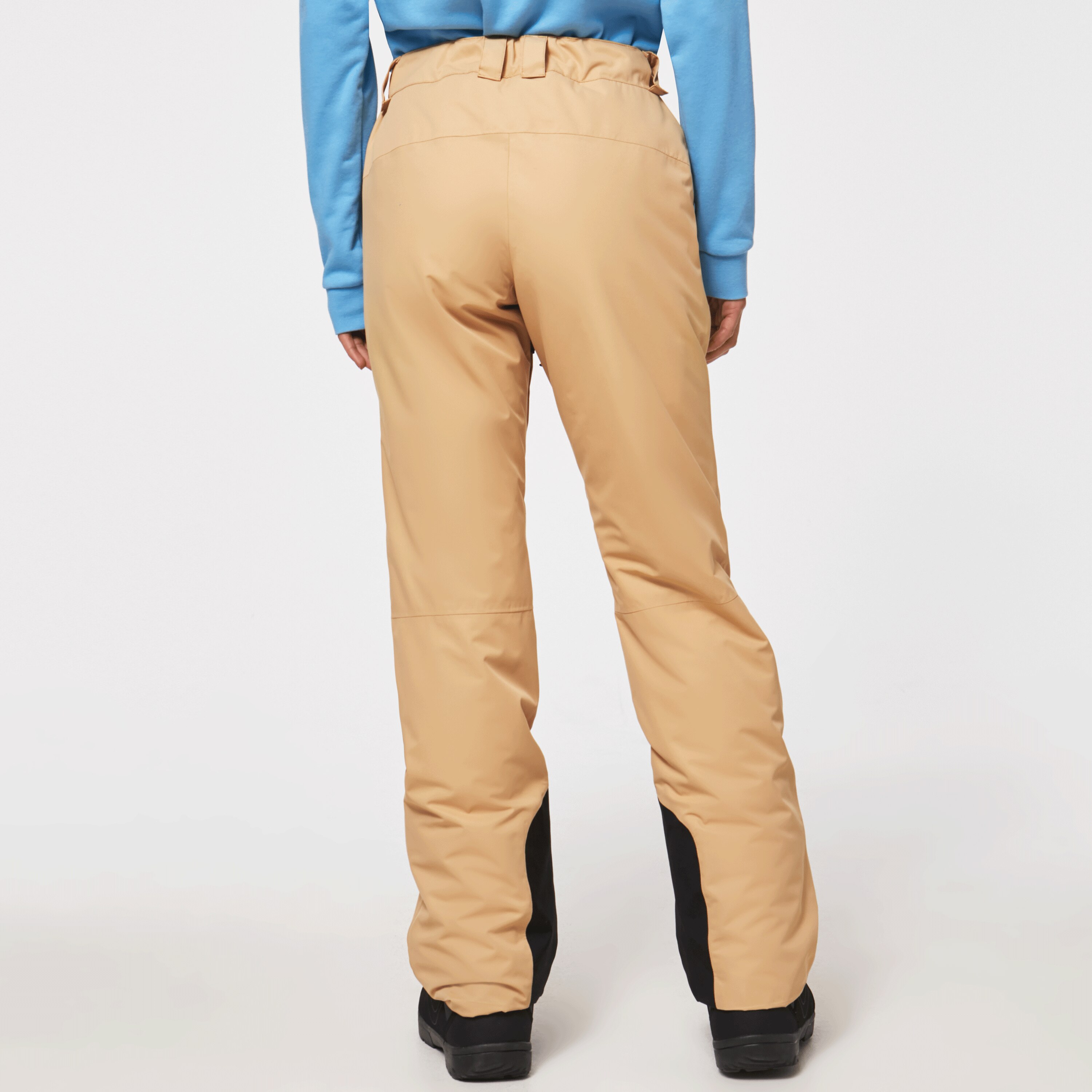 Oakley Jasmine Insulated Pant - Light Curry - FOA500128-5GL | Oakley US ...