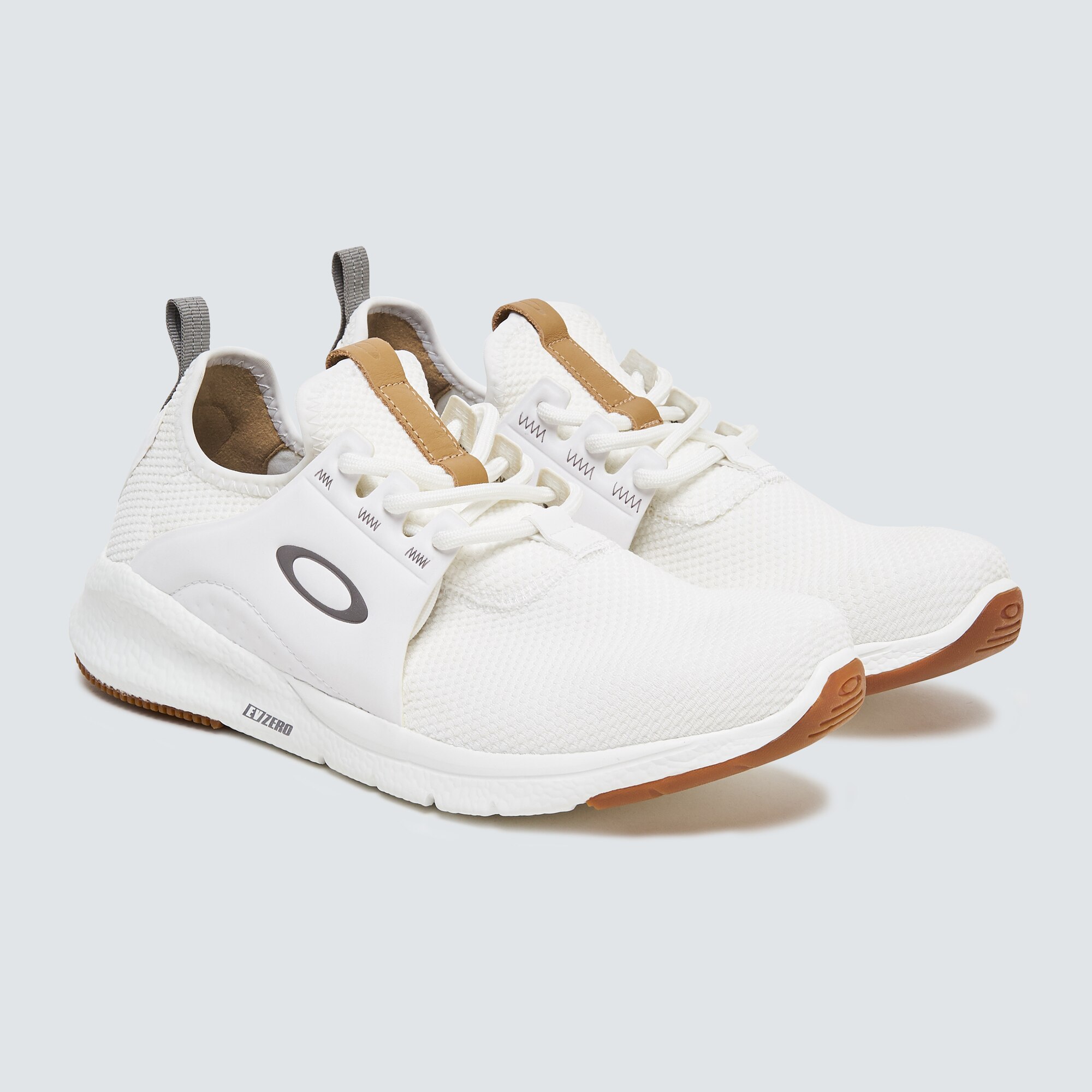 Oakley Dry - White - FOF100136-100 | Oakley US Store