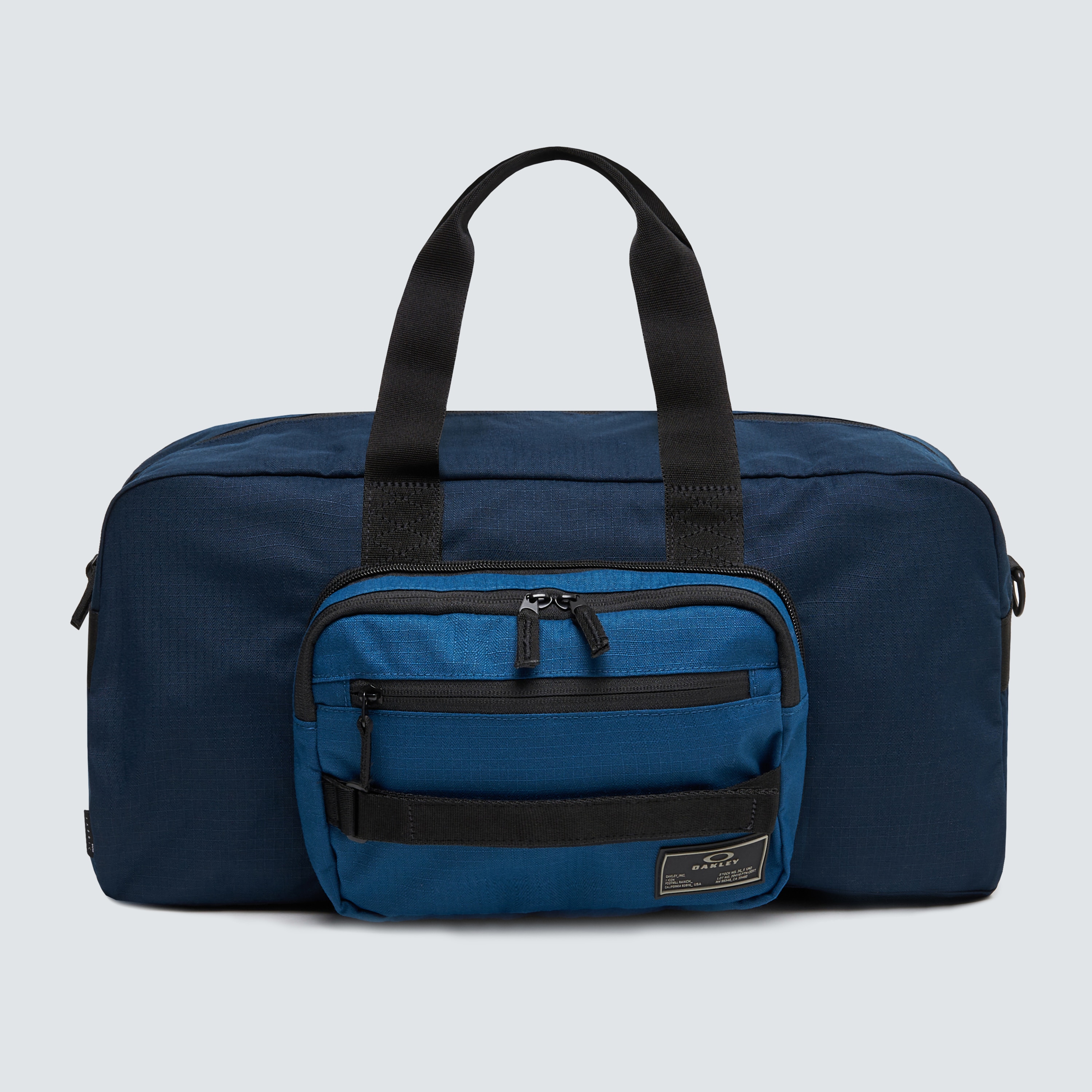 Oakley Two In One Duffle - Fathom | Oakley US Store