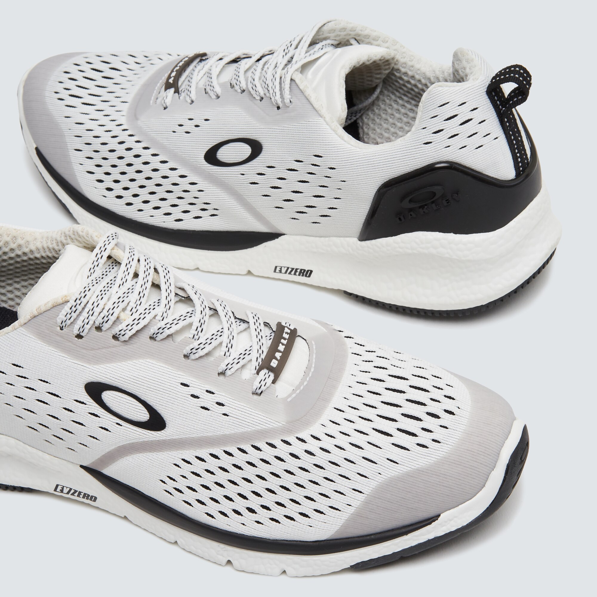 Oakley Ev Zero Advanced - White - FOF100276-100 | Oakley OSI Store ...