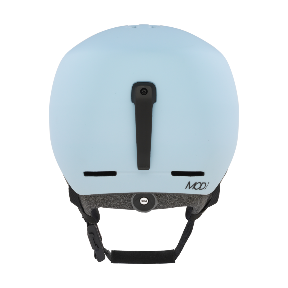 Oakley MOD1 - Asia Fit - Light Blue Breeze - 99505A-6ER | Oakley US Store