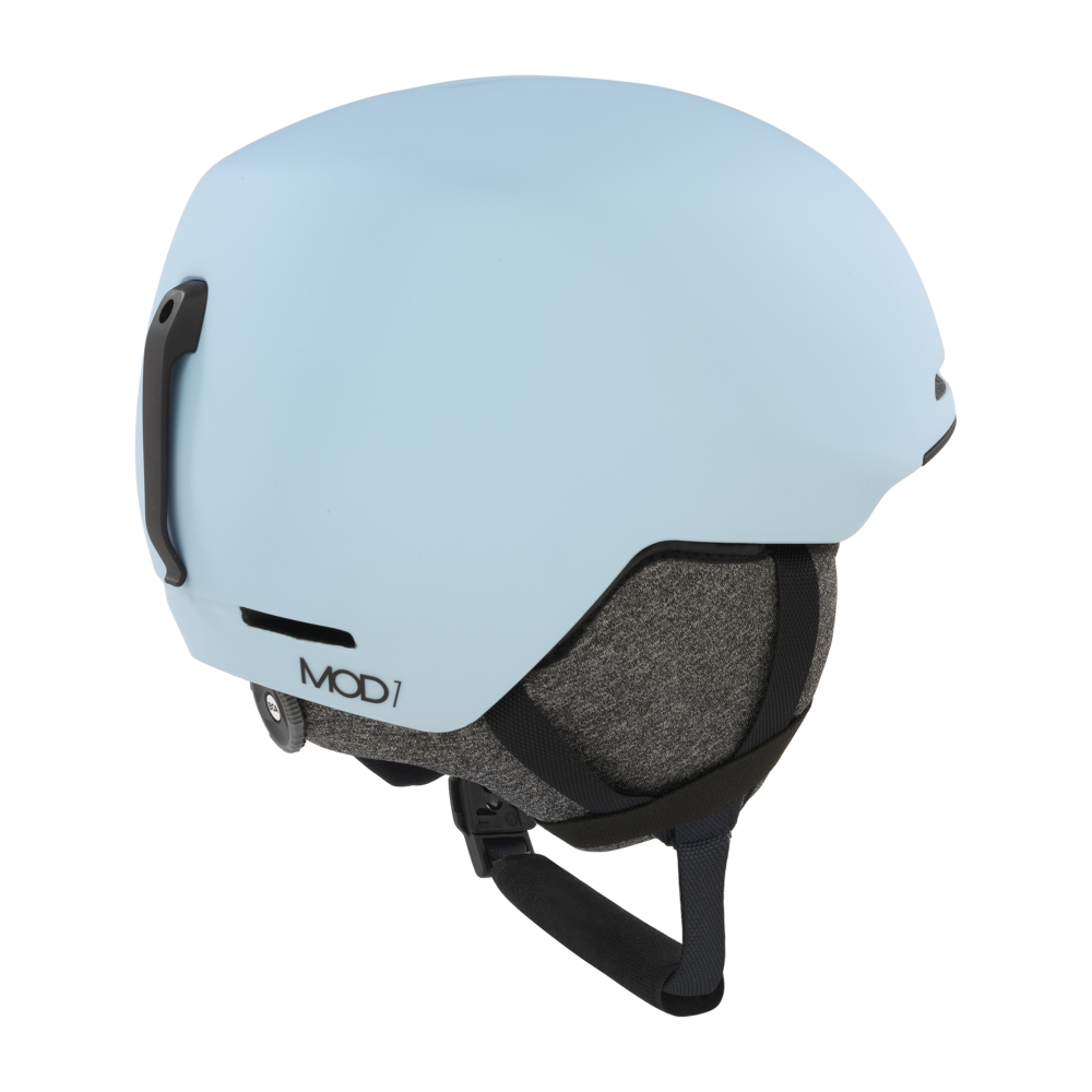 Oakley MOD1 - Asia Fit - Light Blue Breeze - 99505A-6ER | Oakley US Store