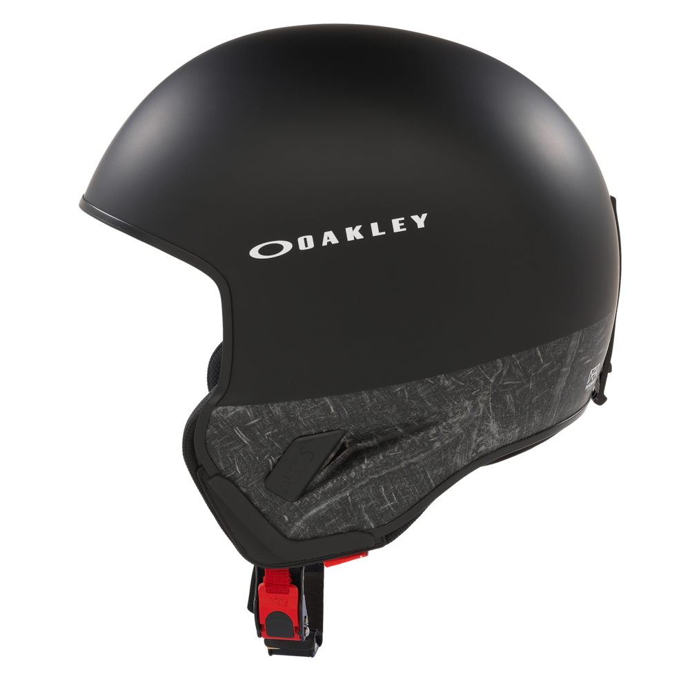 Oakley ARC5 PRO - Blackout - FOS900413-02E | Oakley ROE Store