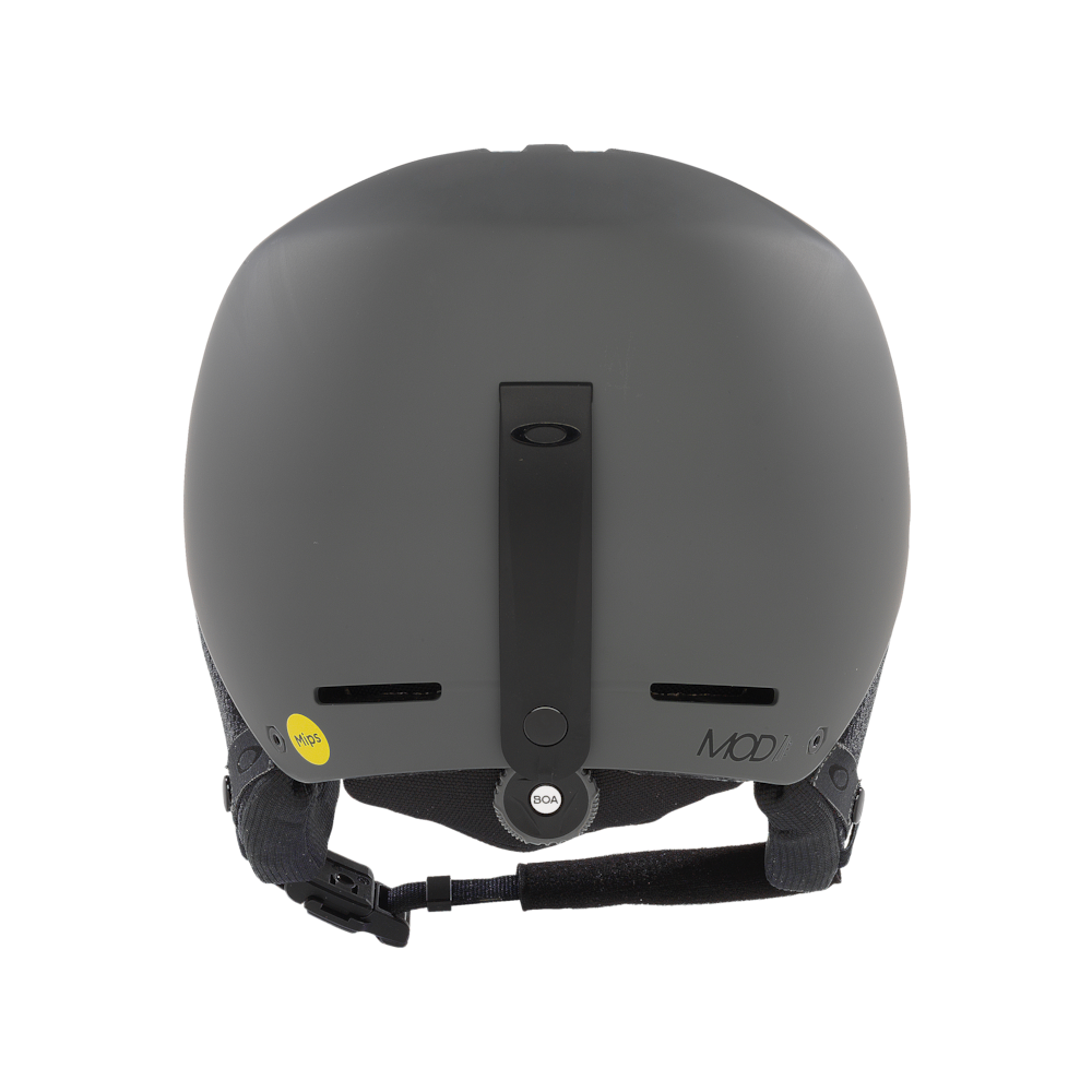 Oakley MOD1 PRO - MIPS - Asia Fit - Forged Iron | Oakley US Store