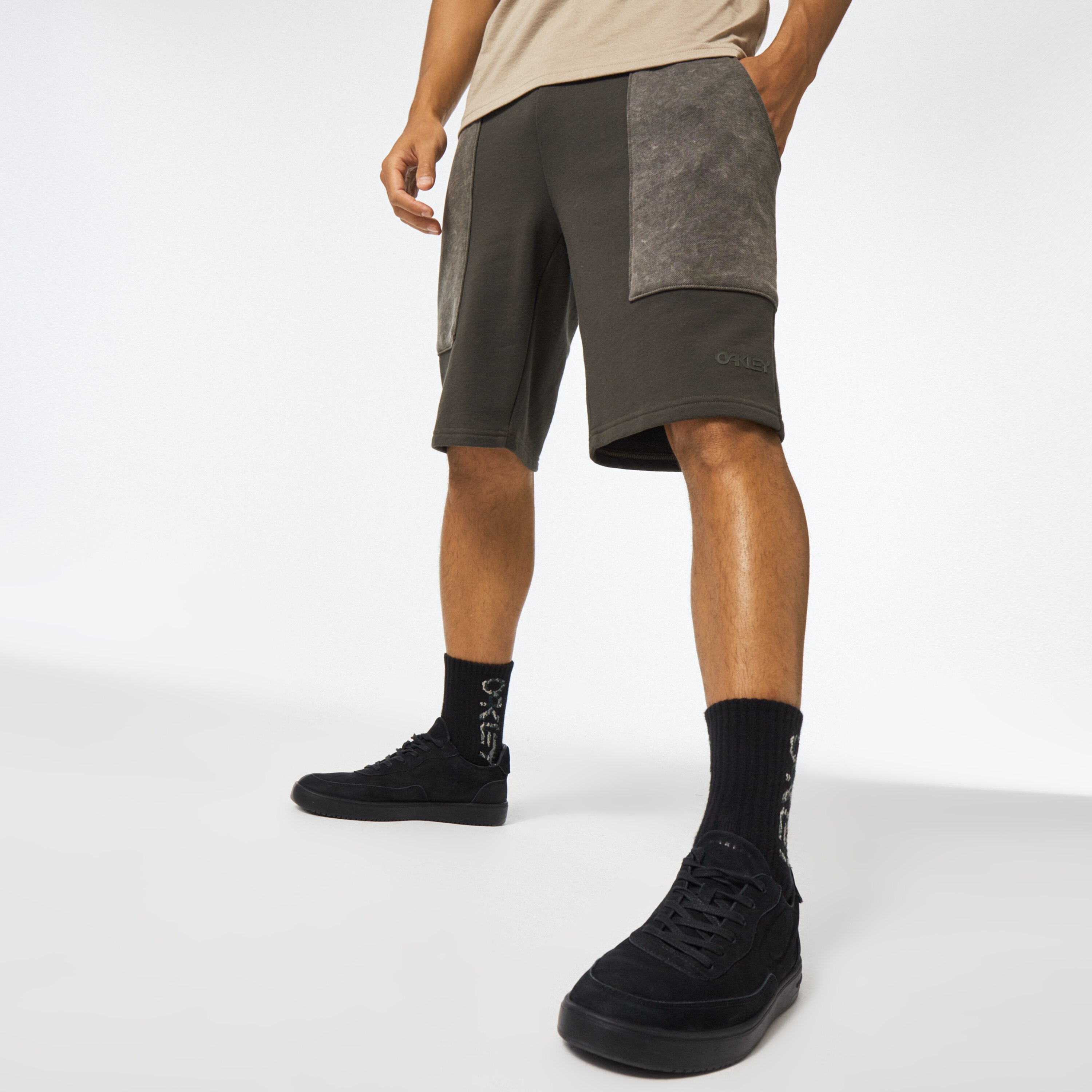 Oakley Oakley Explorer Short - New Dark Brush | Oakley US Store