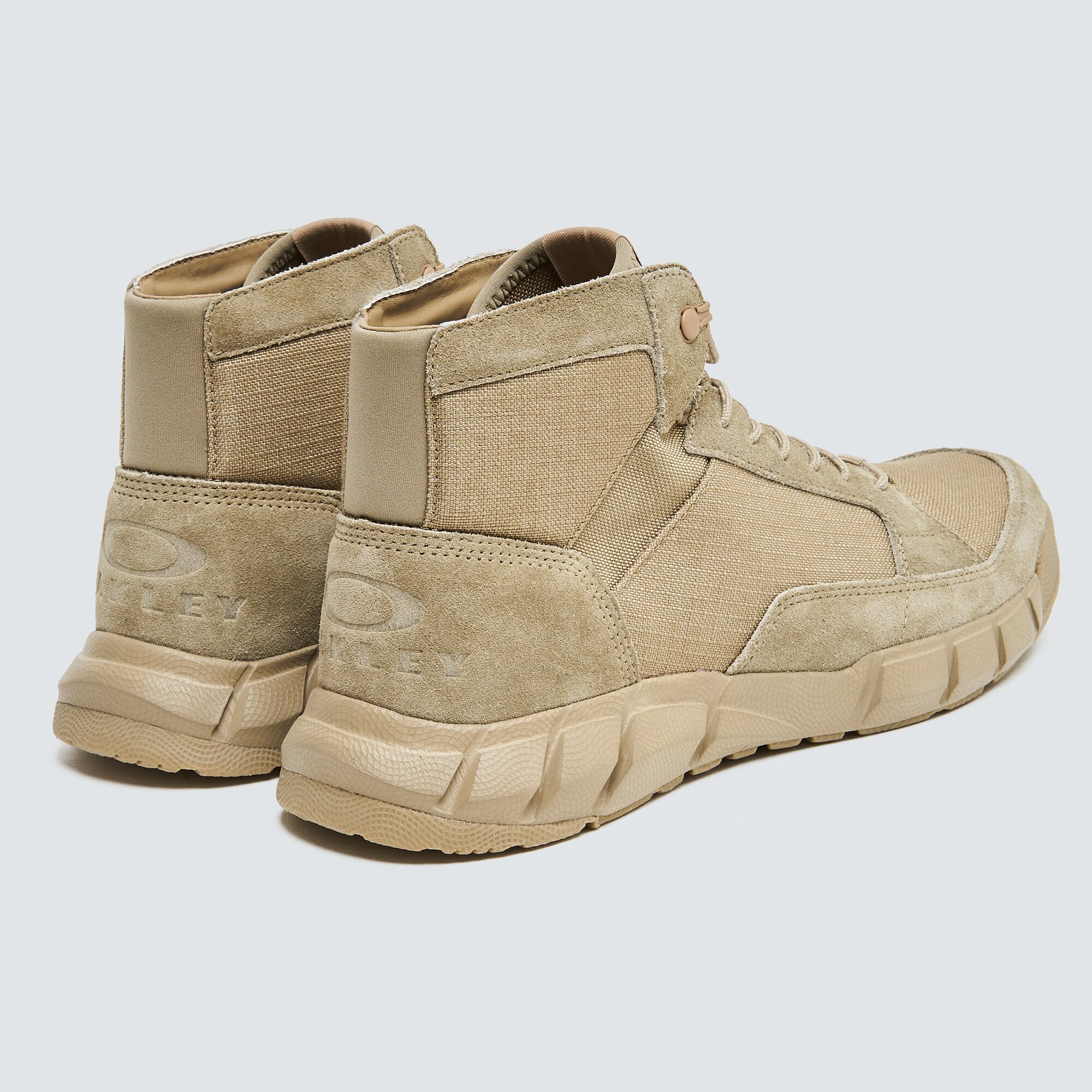 Oakley Urban Explorer Mid - Rye - FOF100121-30W | Oakley US Store