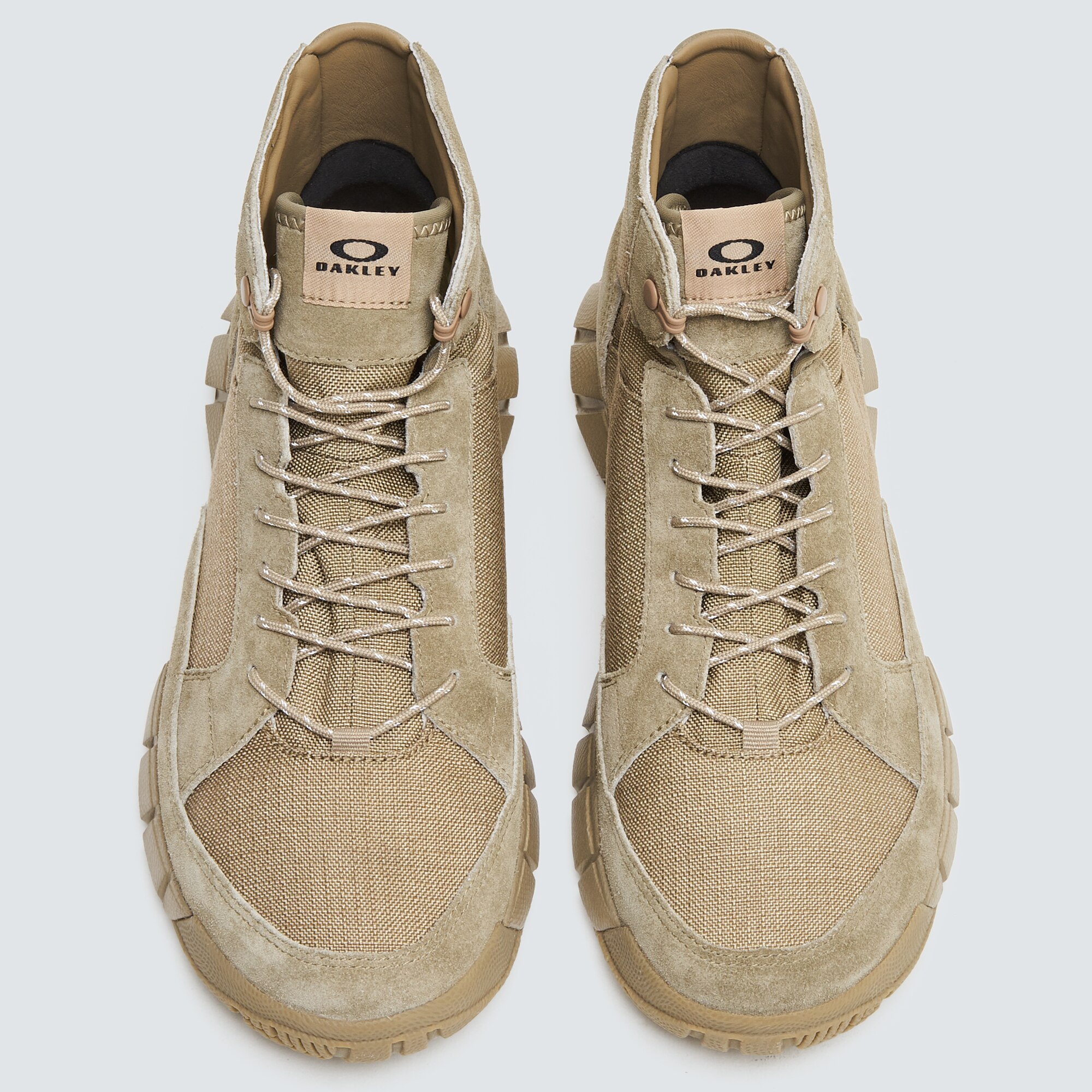 Oakley Urban Explorer Mid - Rye - FOF100121-30W | Oakley US Store