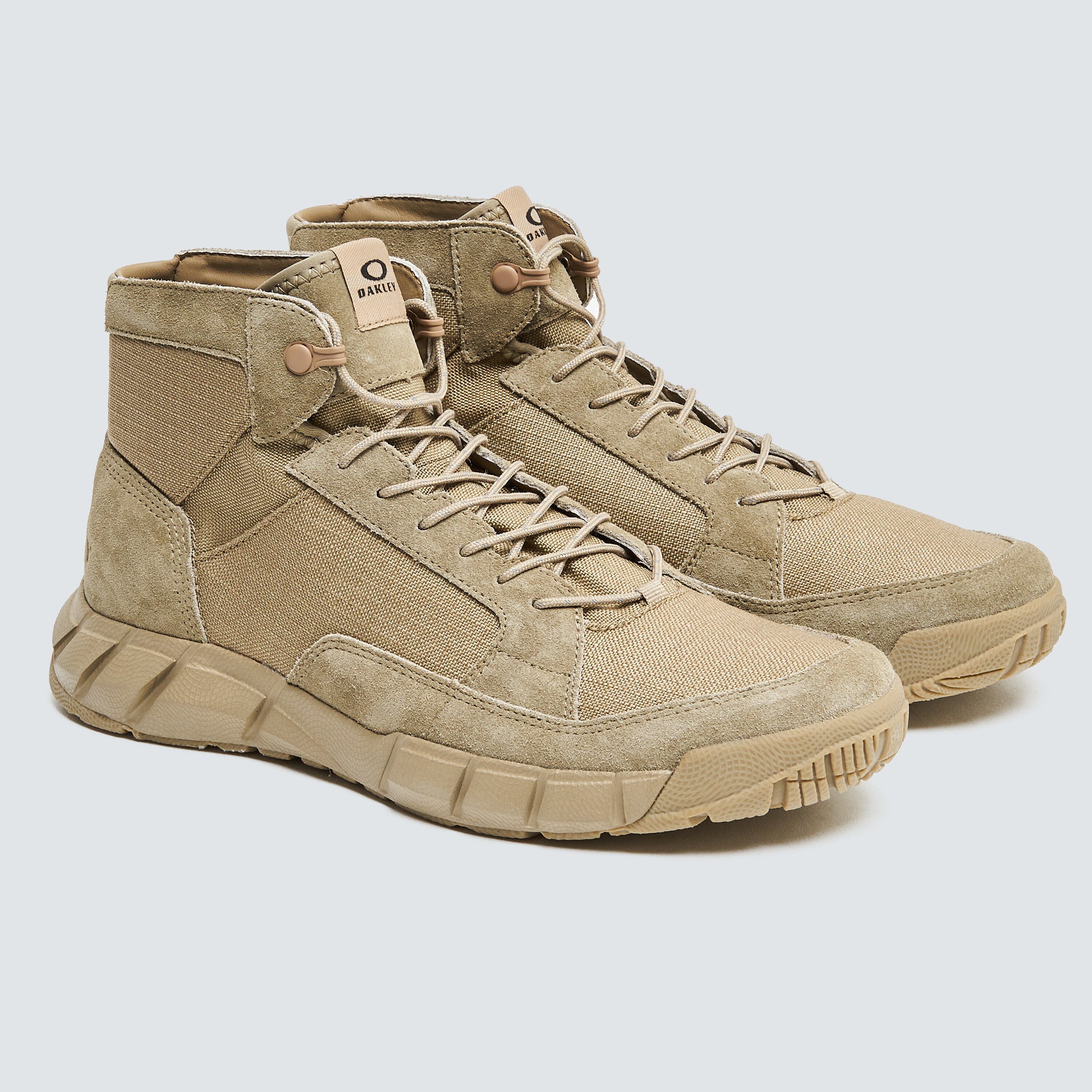 Oakley Urban Explorer Mid - Rye - FOF100121-30W | Oakley US Store