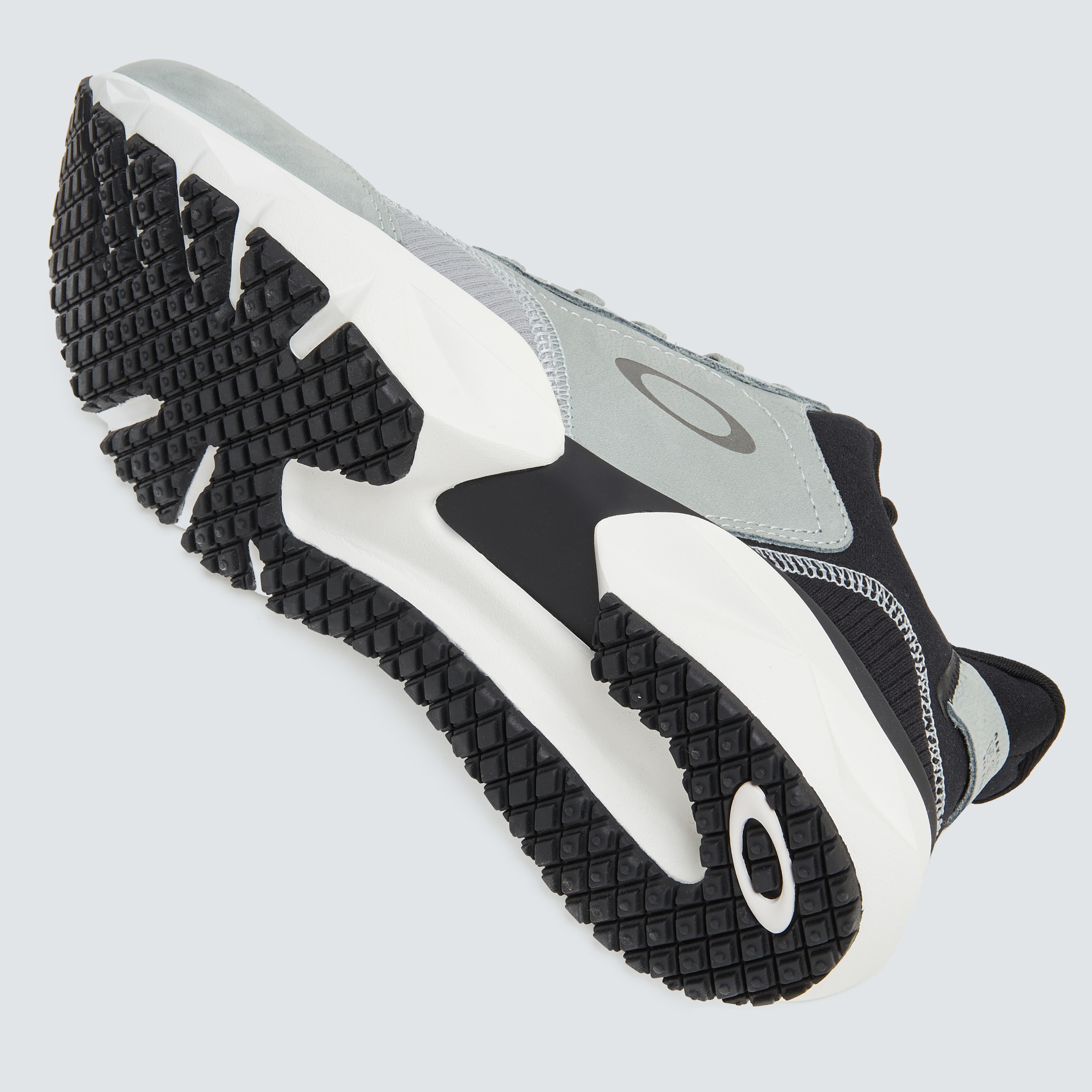 Oakley Shock Pump - Stone Gray - FOF100340-22Y | Oakley GB Store