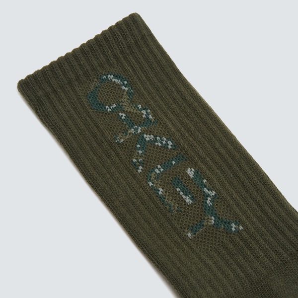 Military Socks | Official Oakley Standard Issue US