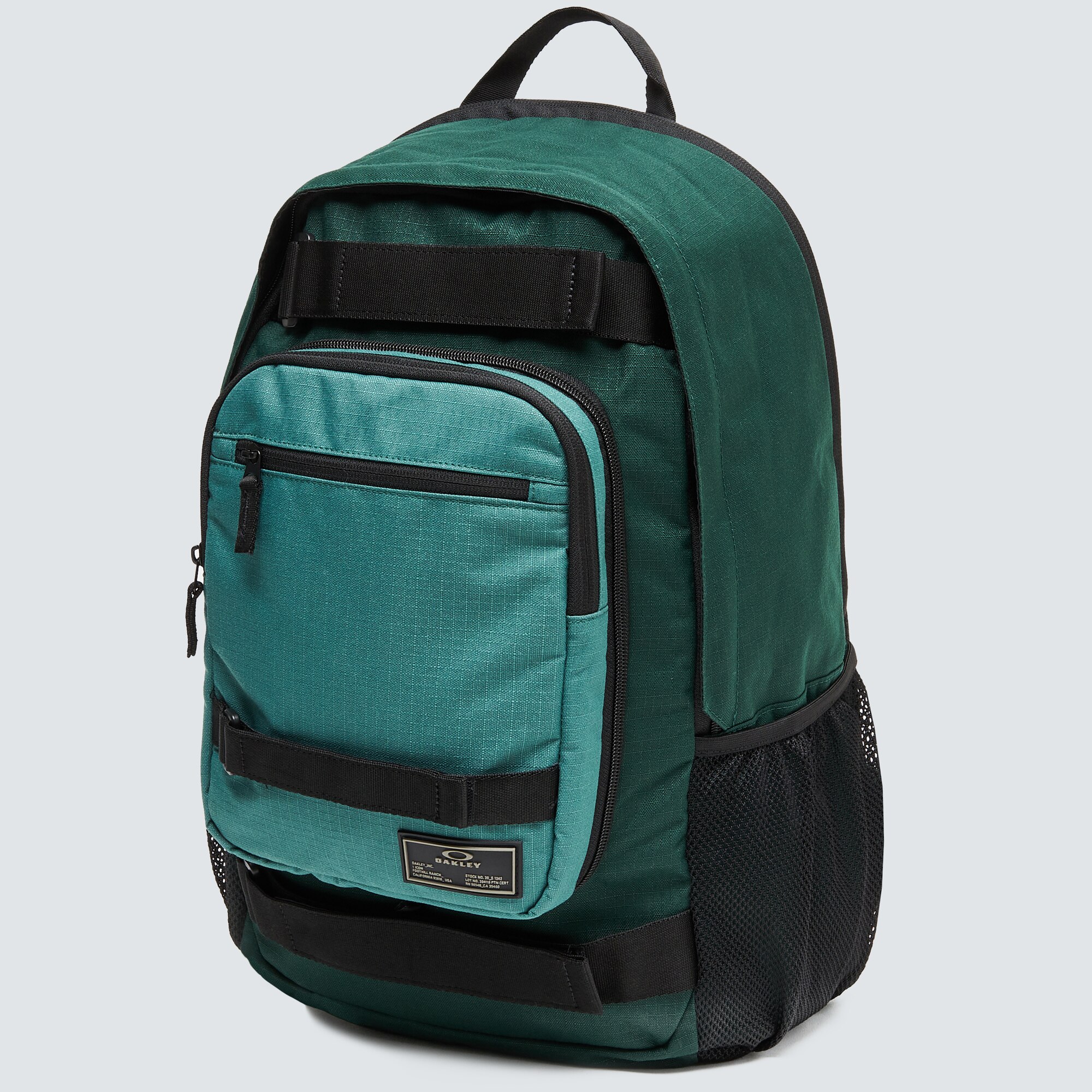 Oakley Multifunctional Smart Backpack - Hunter Green | Oakley US Store