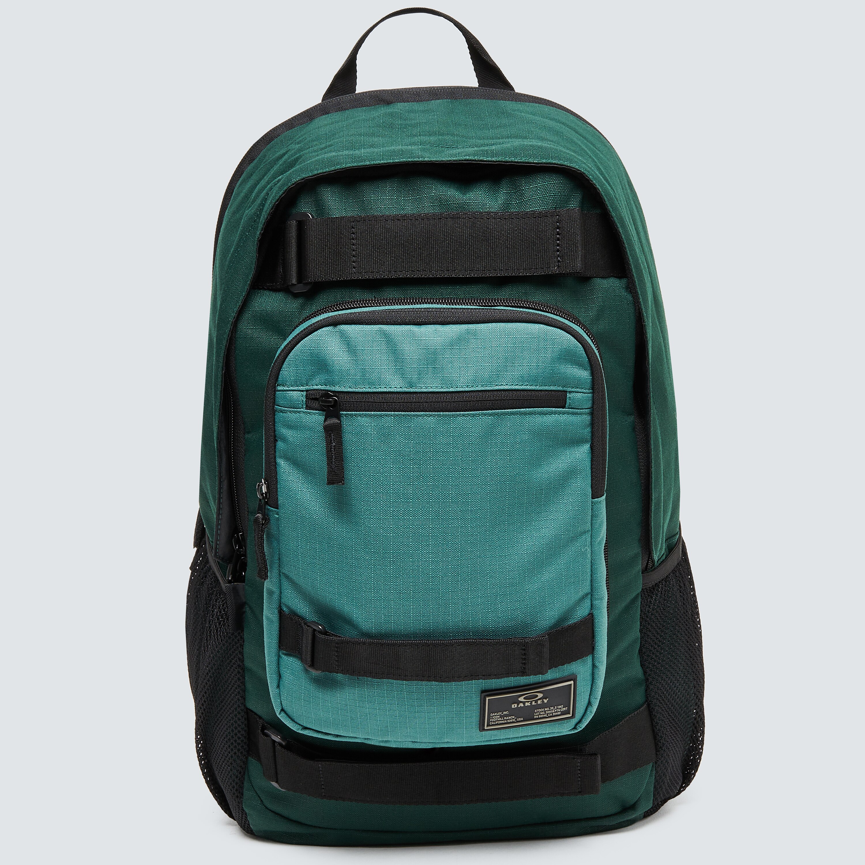 Oakley Multifunctional Smart Backpack - Hunter Green | Oakley US Store