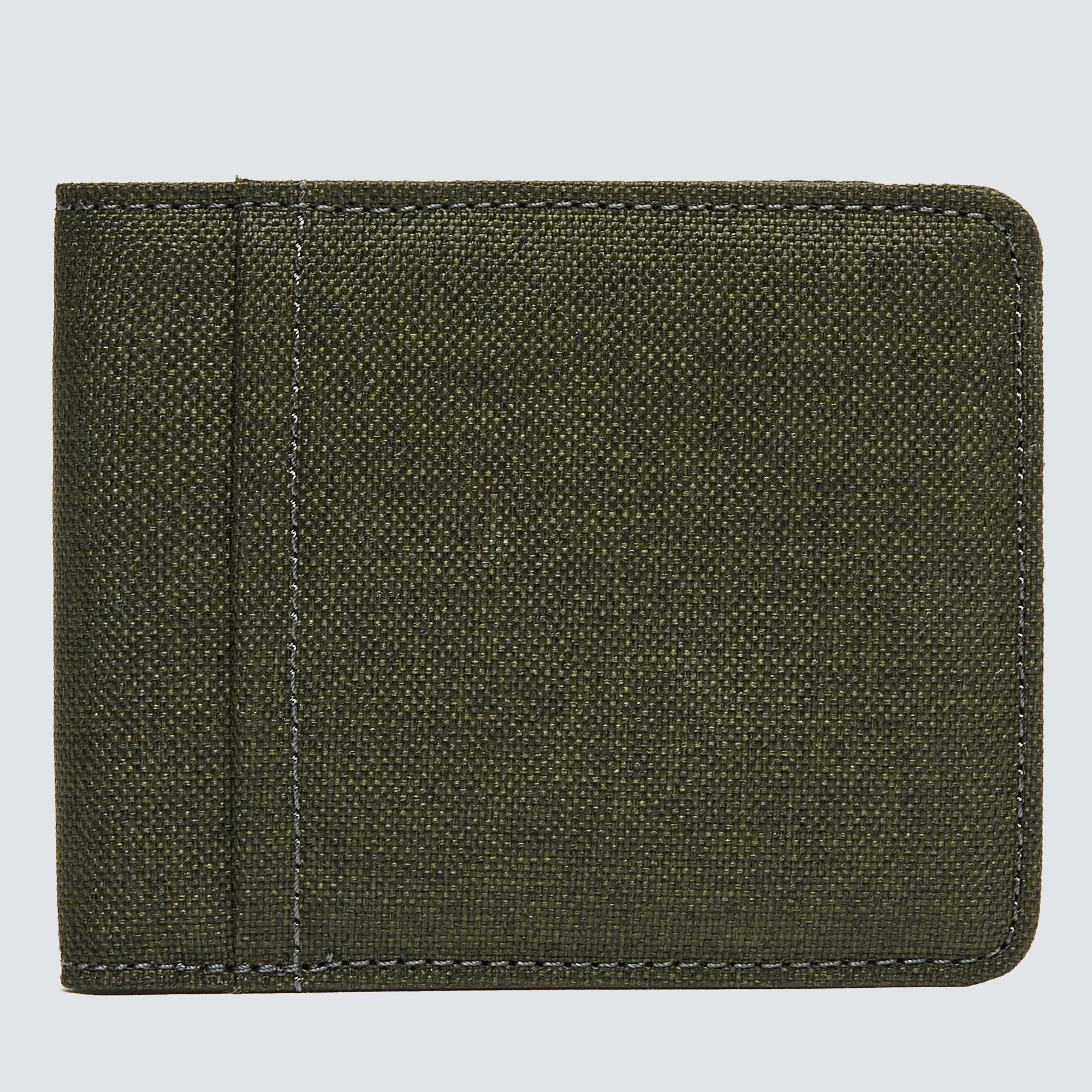 Oakley B1B Bifold Wallet - New Dark Brush | Oakley US Store