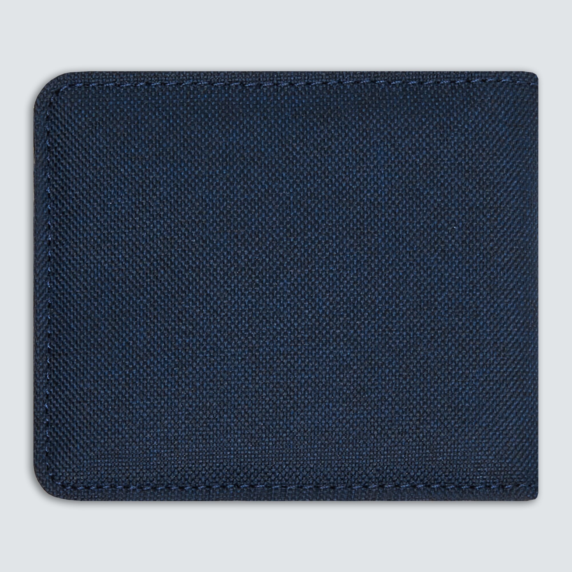Oakley B1B Bifold Wallet - Fathom Heather - FOS900853-6AE | Oakley US Store