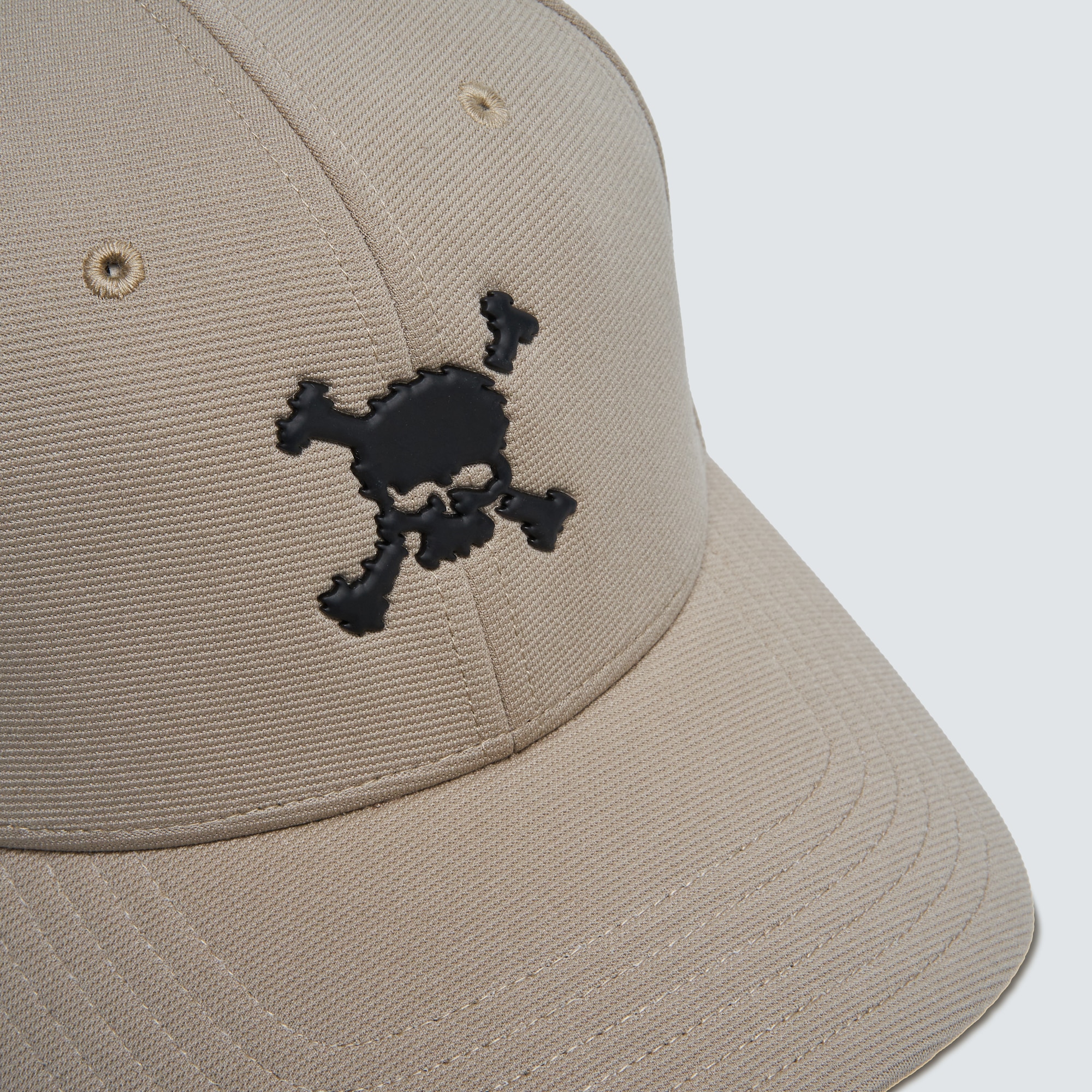 Oakley Scatter Skull FF Hat - Rye - FOS900856-30W | Oakley OSI Store ...