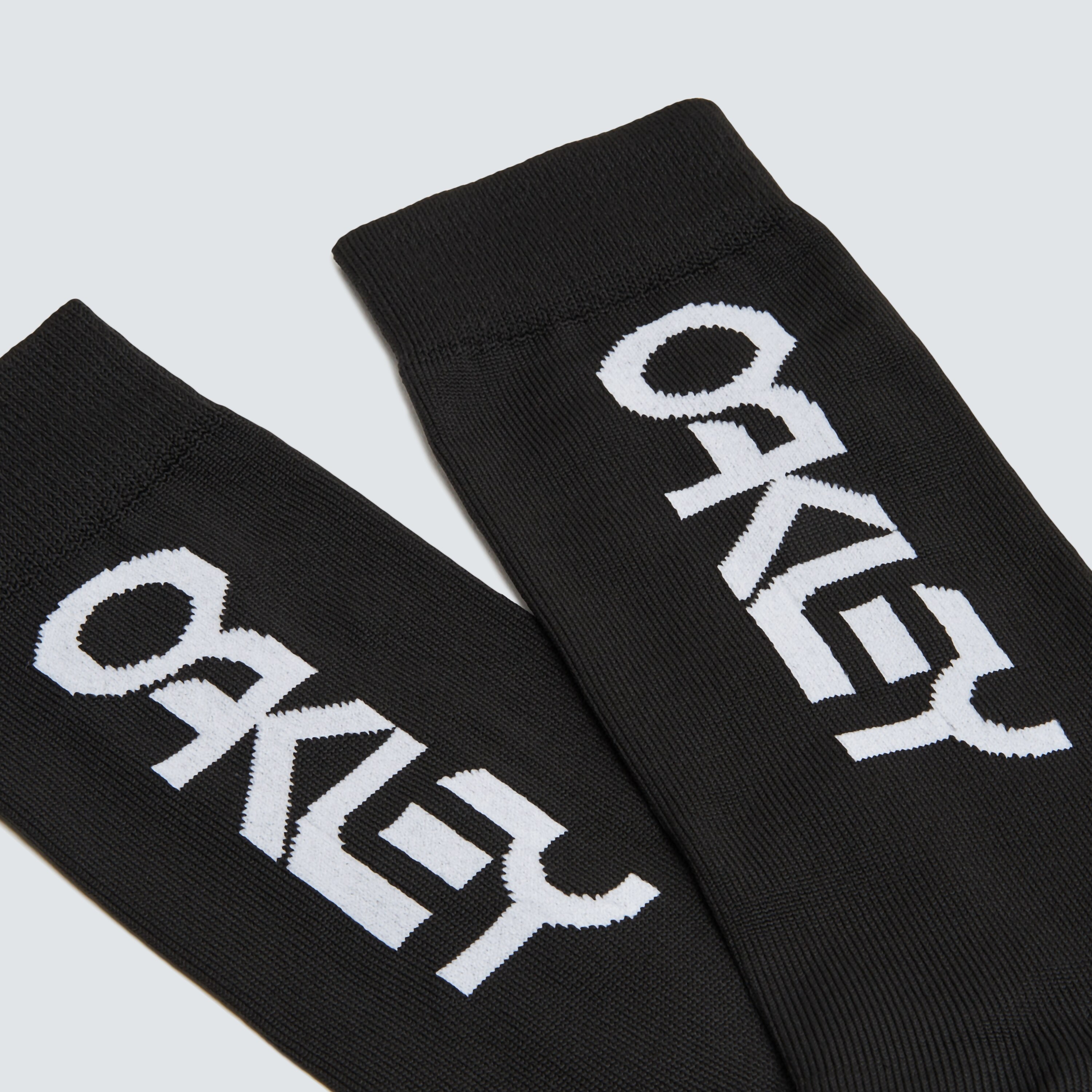 Oakley Factory Pilot Mtb Socks - Blackout - FOS900880-02E | Oakley US Store