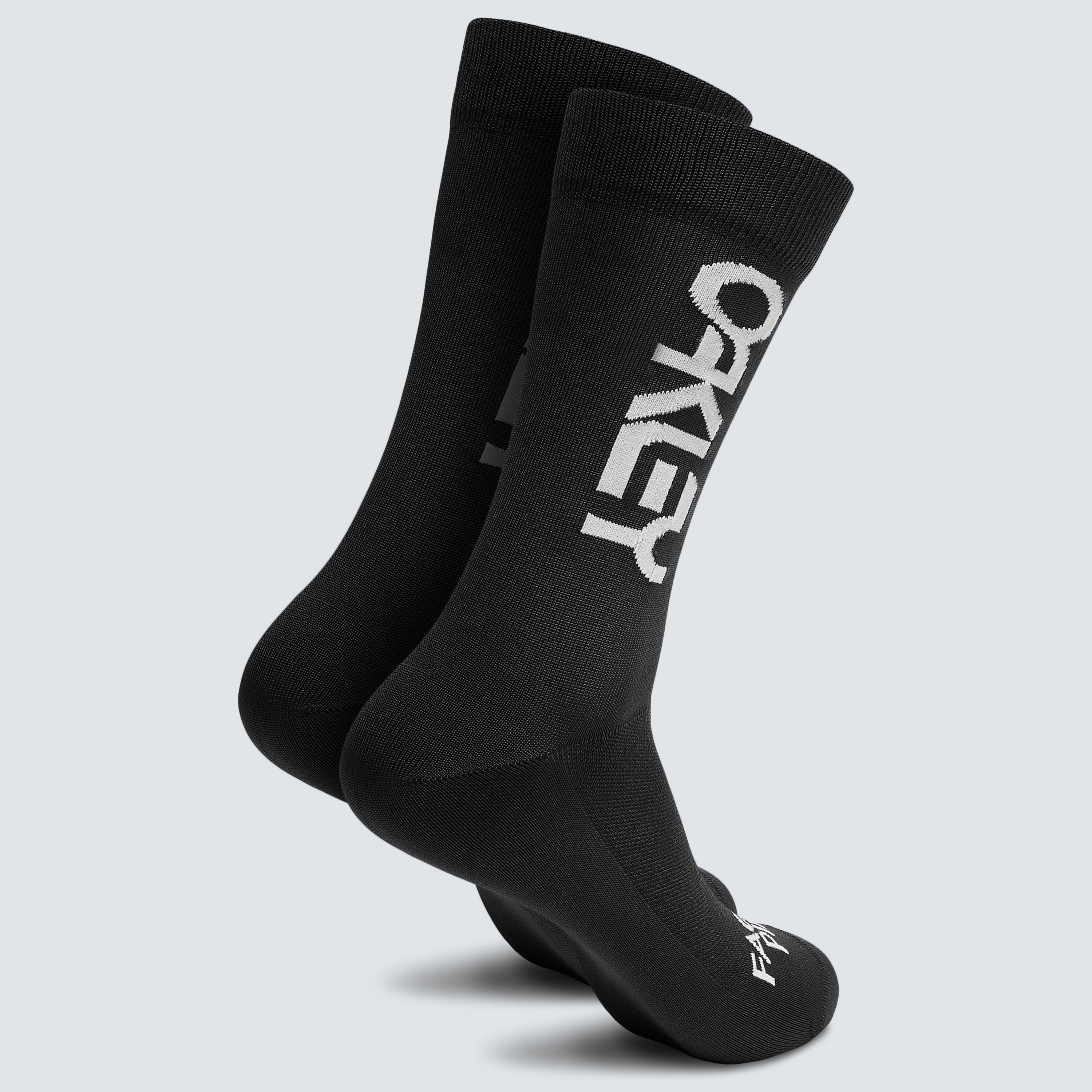 Oakley Factory Pilot Mtb Socks - Blackout - FOS900880-02E | Oakley US Store
