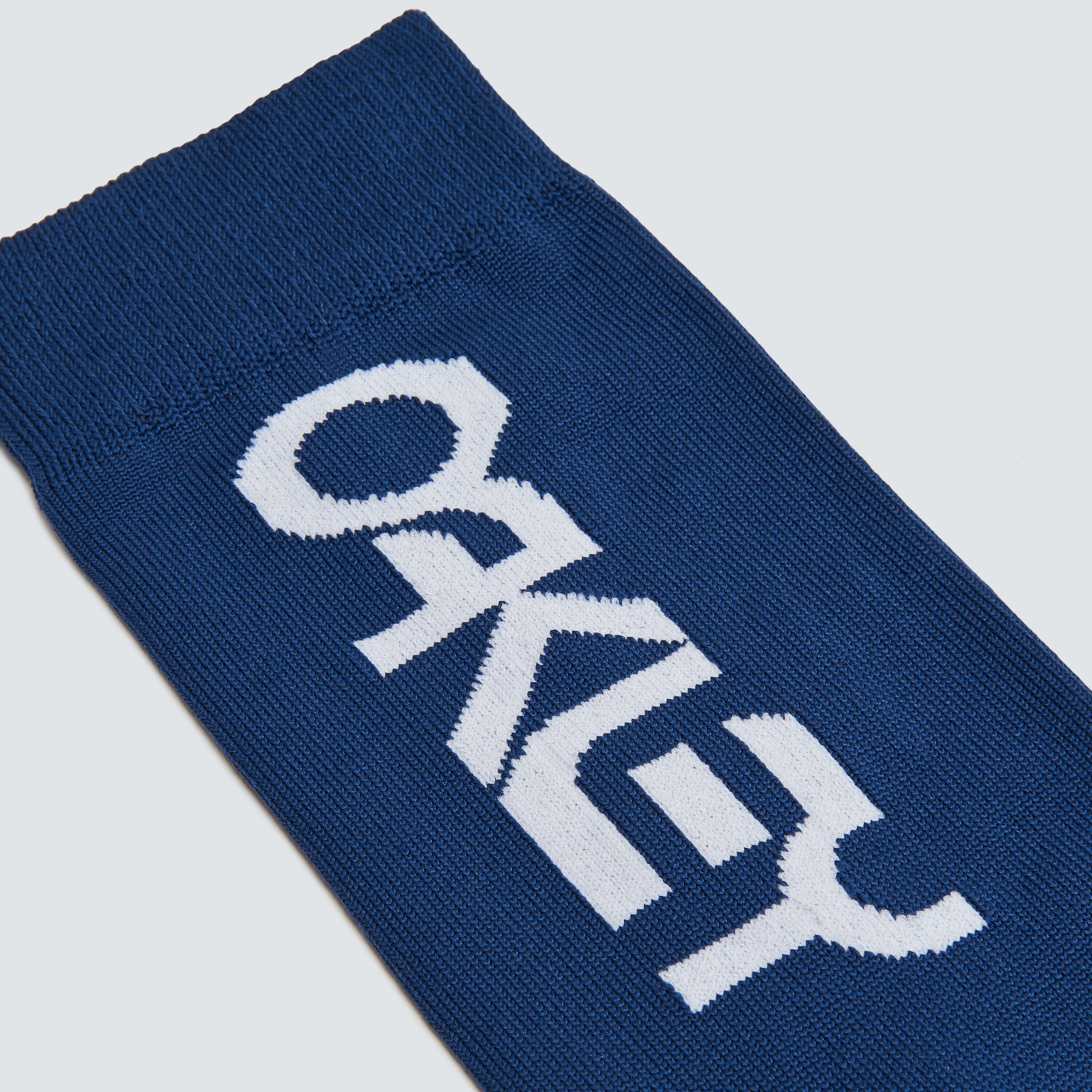 Oakley Factory Pilot Mtb Socks - Poseidon | Oakley US Store