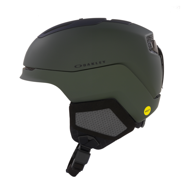 Ski and Snowboard Helmets | Oakley® US