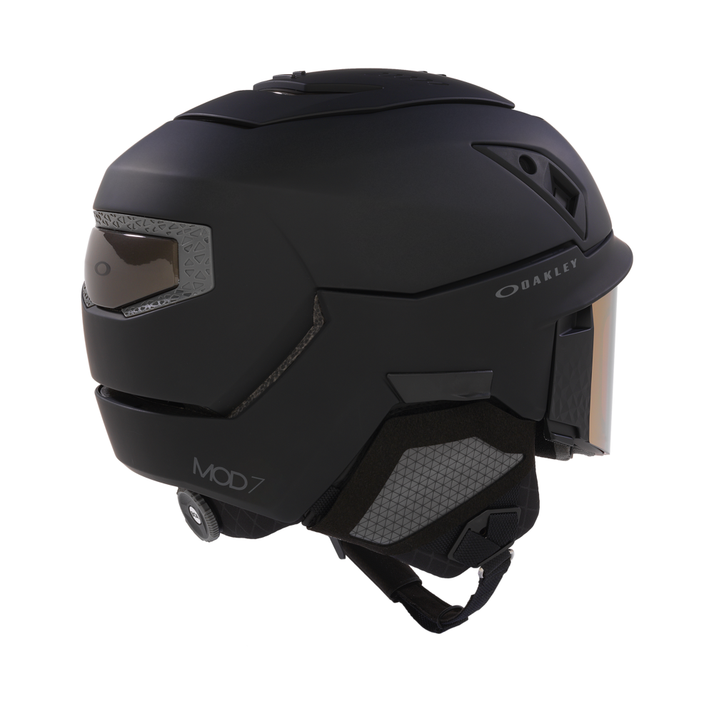 Oakley MOD7 - Blackout Prizm Rose Gold Iridium | Oakley JP Store