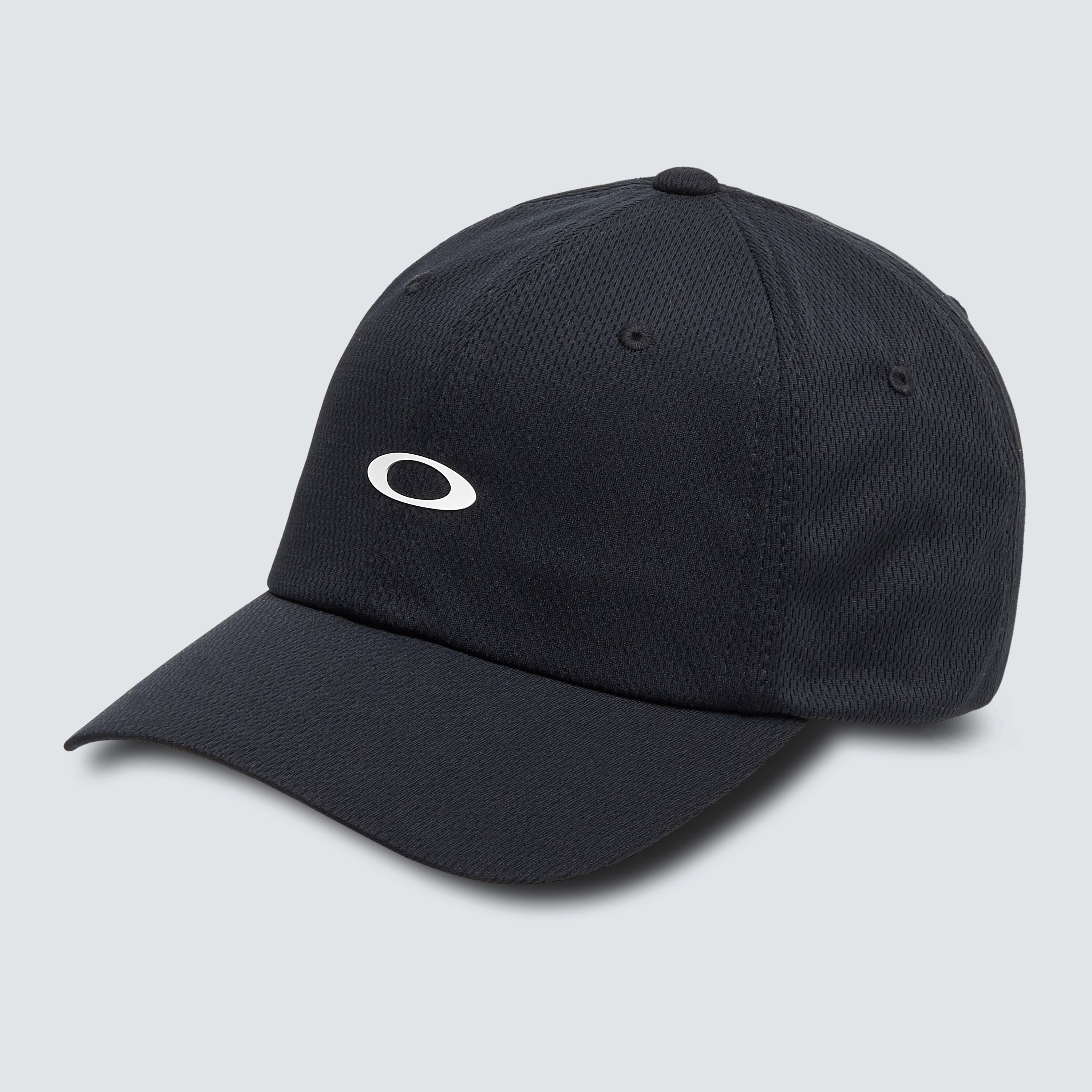 Oakley Essential Train Cap Fa 22.0 - Blackout | Oakley JP Store
