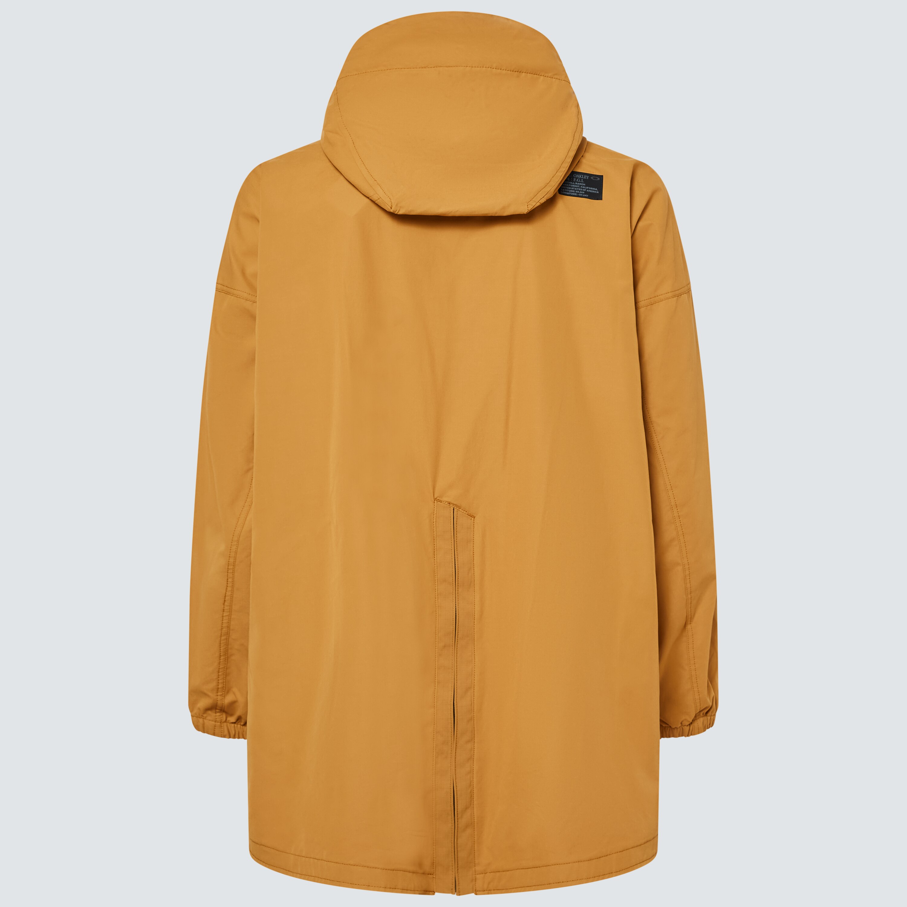 Oakley Fgl Cpnlt Sector Jacket 2.7 - Nugget Gold | Oakley JP Store