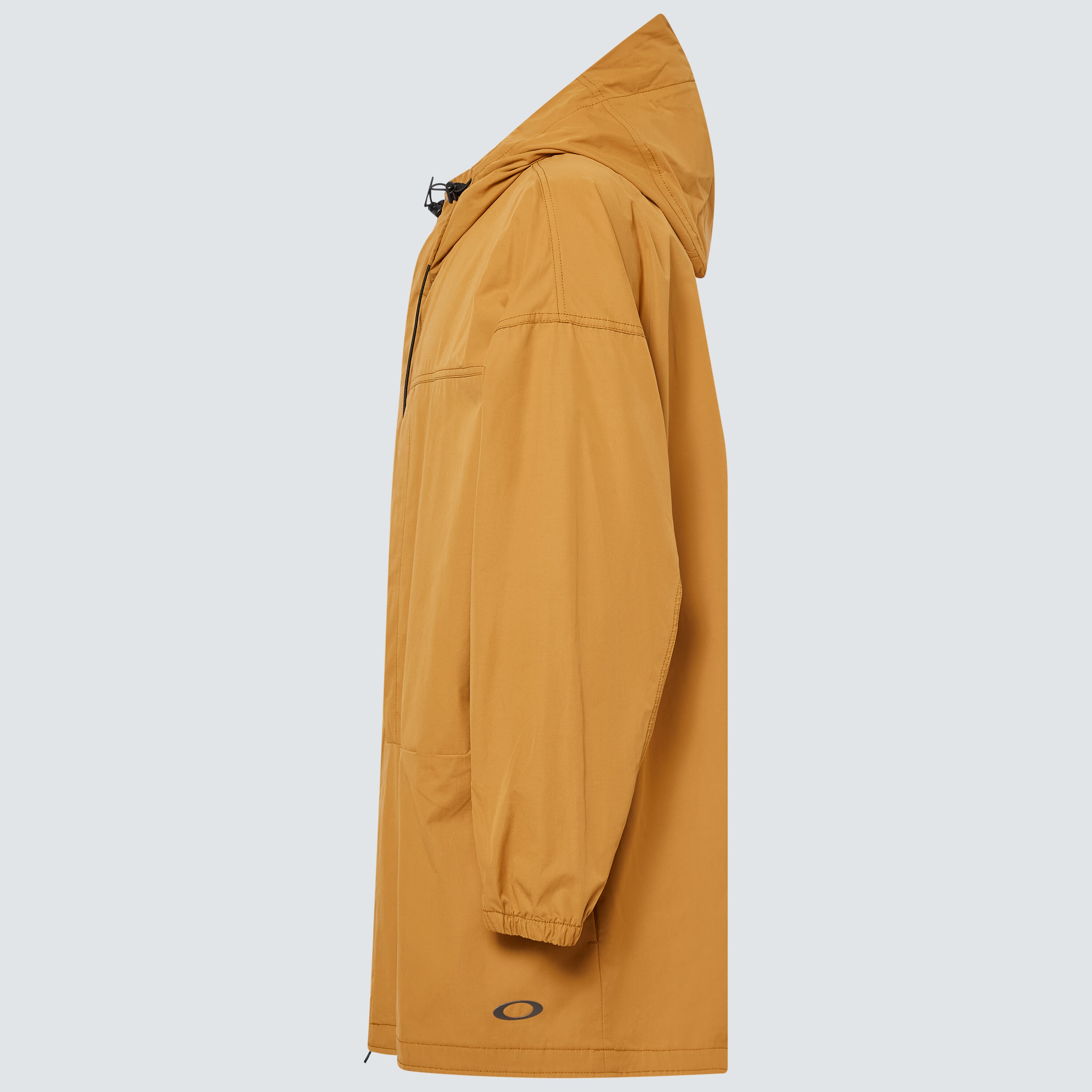 Oakley Fgl Cpnlt Sector Jacket 2.7 - Nugget Gold | Oakley JP Store
