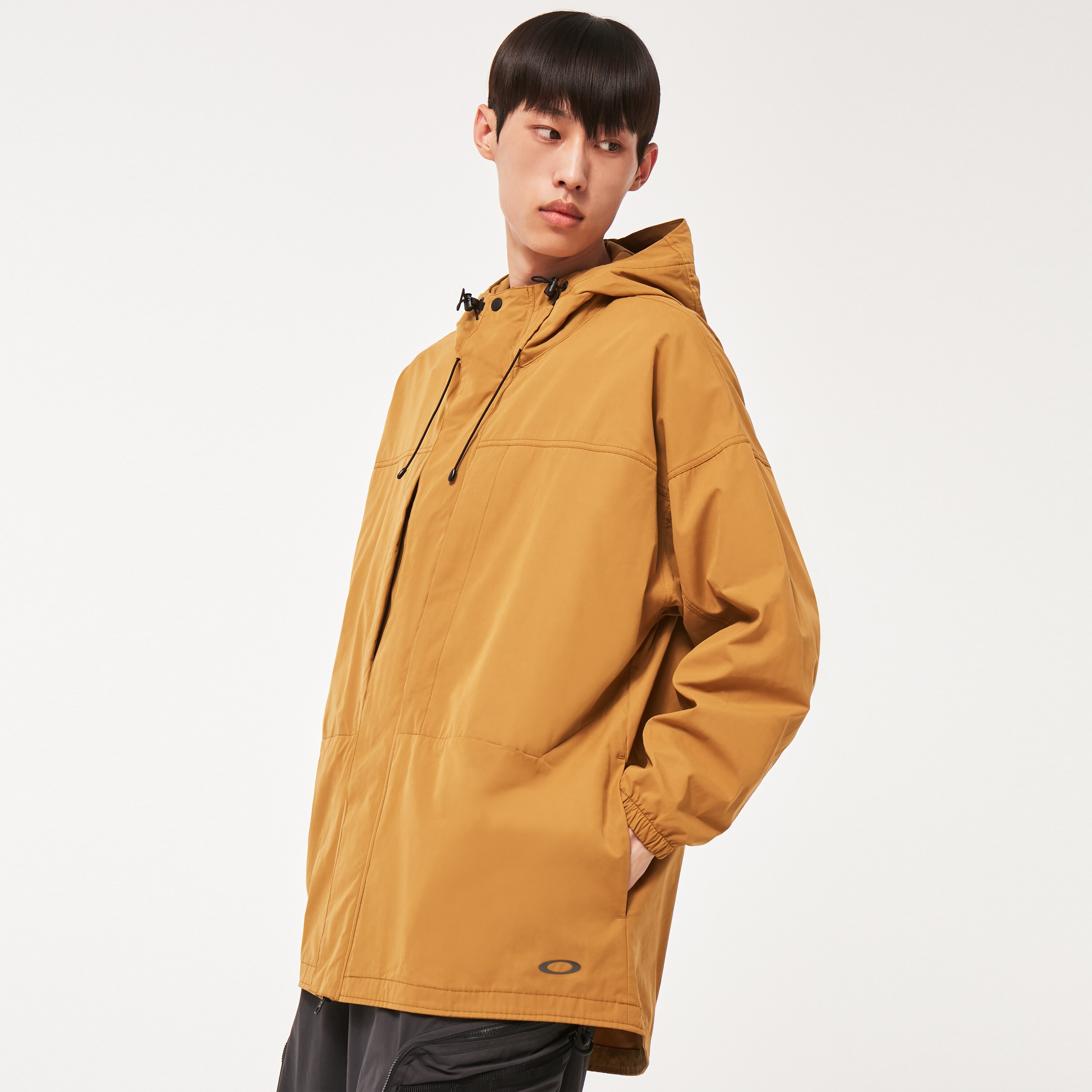 Oakley Fgl Cpnlt Sector Jacket 2.7 - Nugget Gold | Oakley JP Store